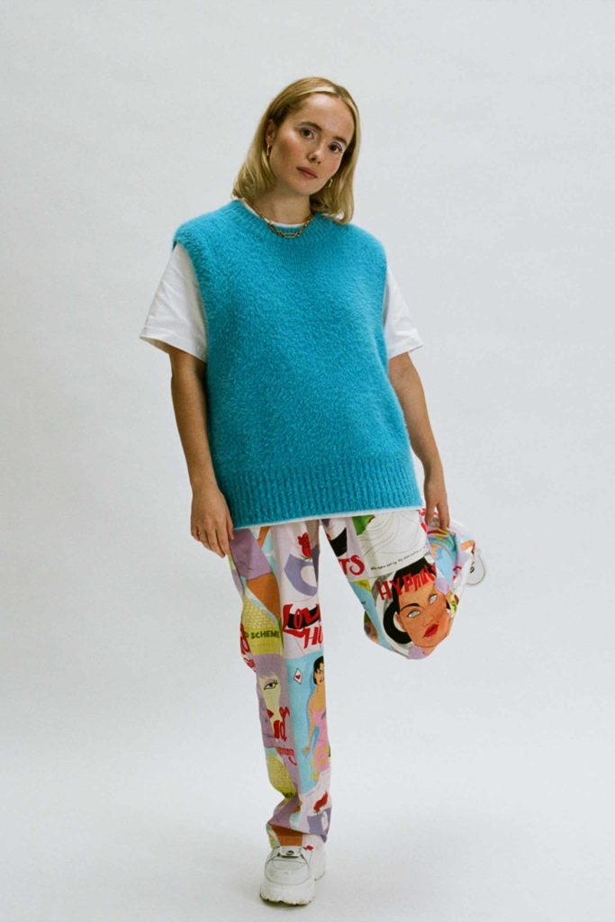 SOFY: "It's Hip-Hop Inspired Indie-Pop Bangers All The Way" - Notion