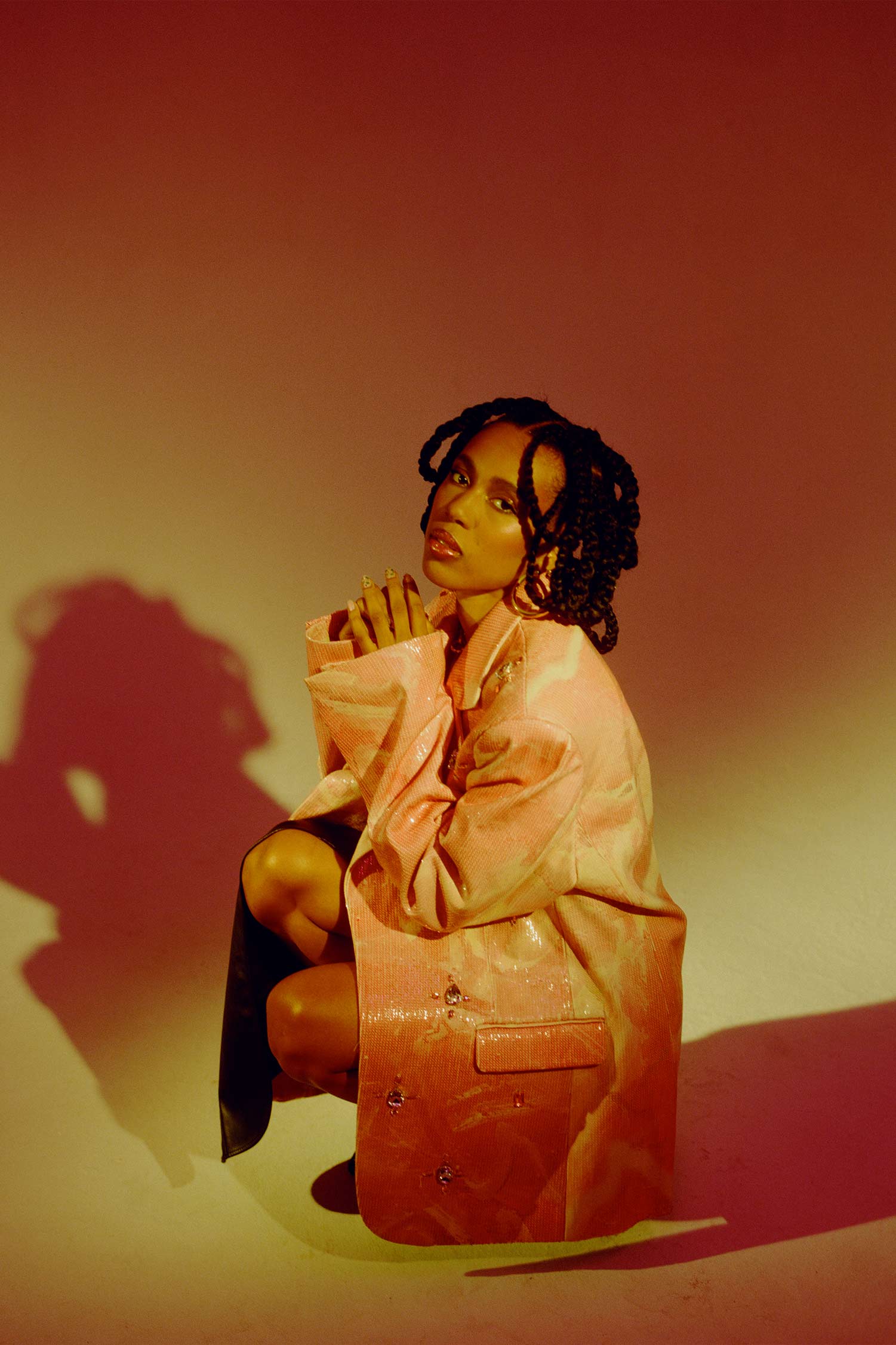 Renaissance Woman: Dede Lovelace | Notion Magazine