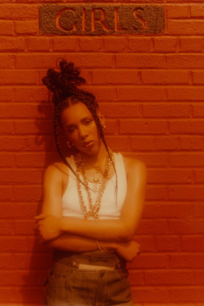 Renaissance Woman: Dede Lovelace | Notion Magazine