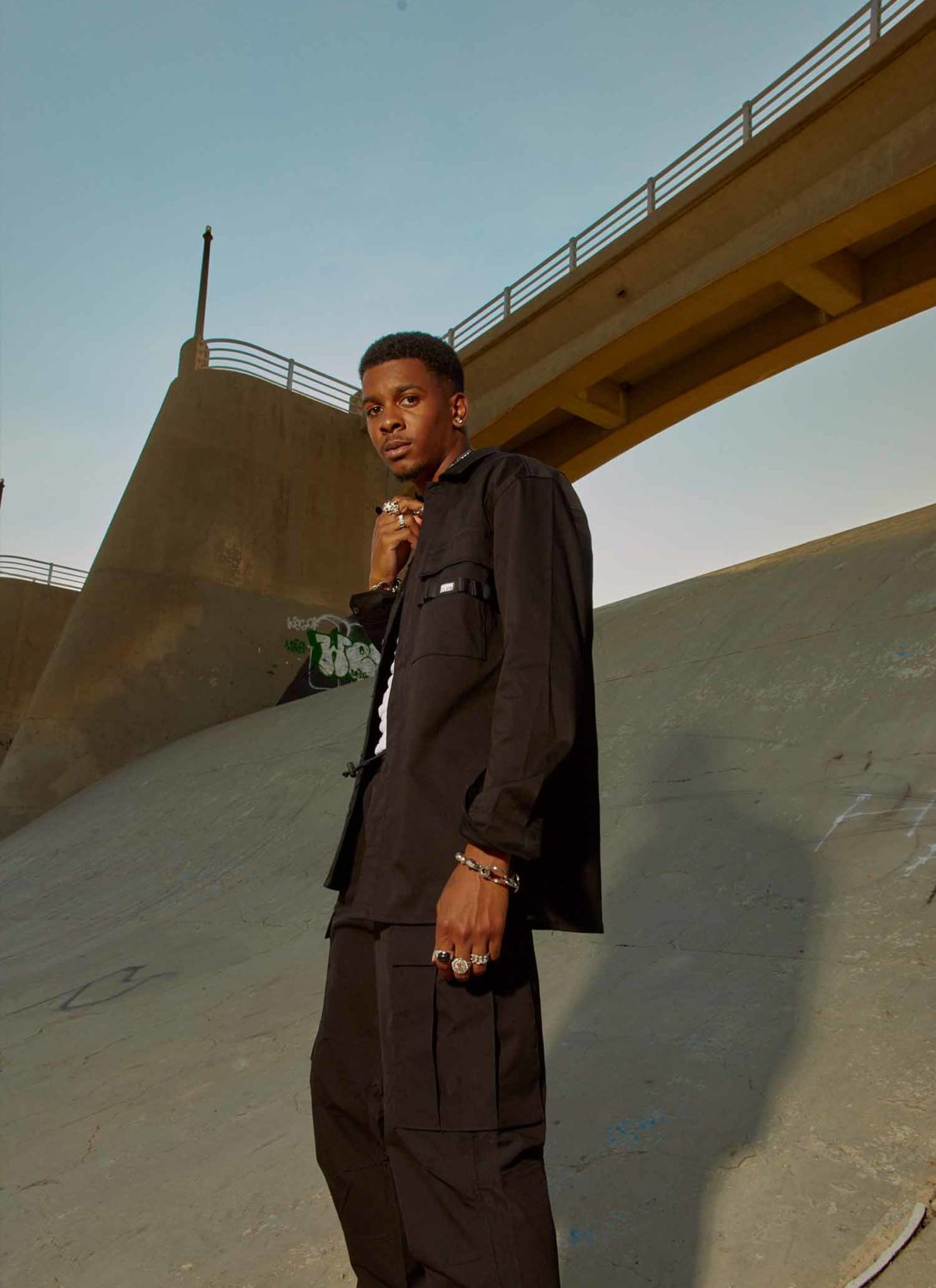 Brett Gray the Multidisciplinarian - Notion