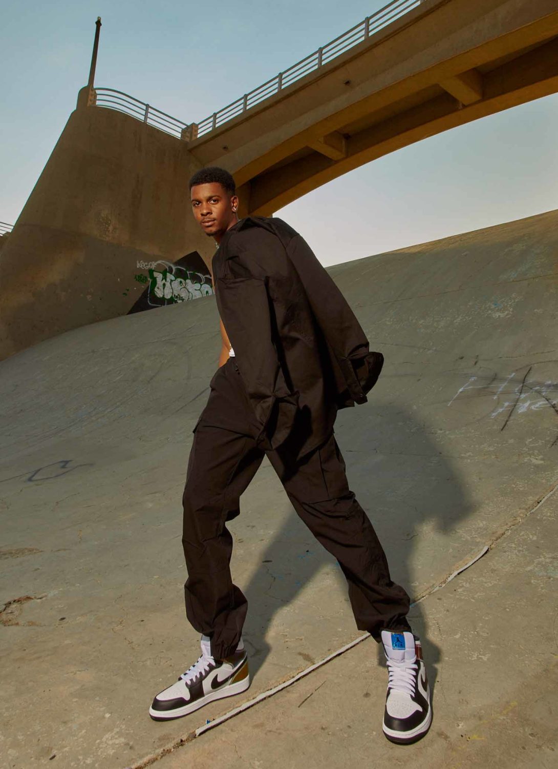 Brett Gray the Multidisciplinarian - Notion