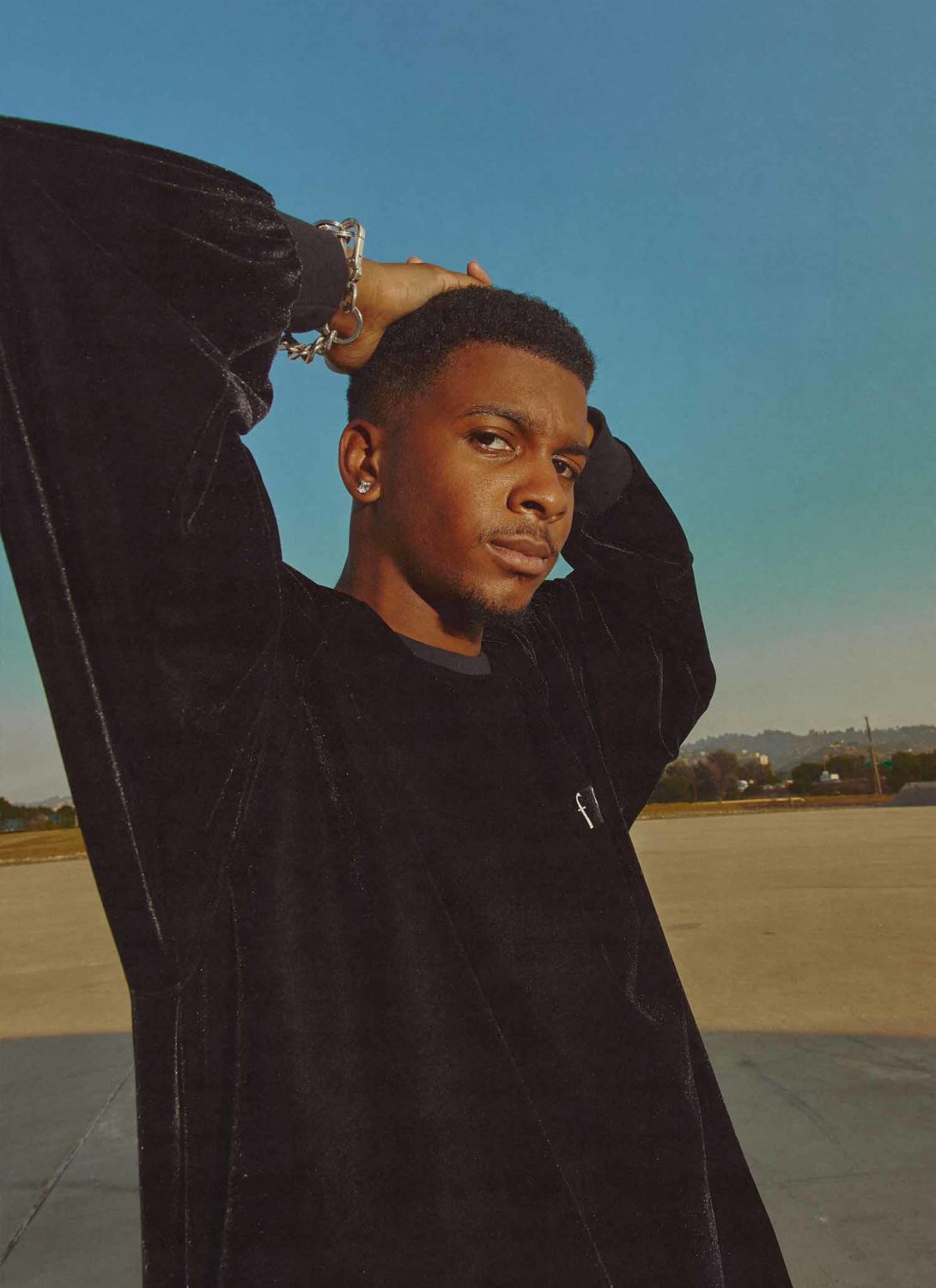 Brett Gray the Multidisciplinarian - Notion