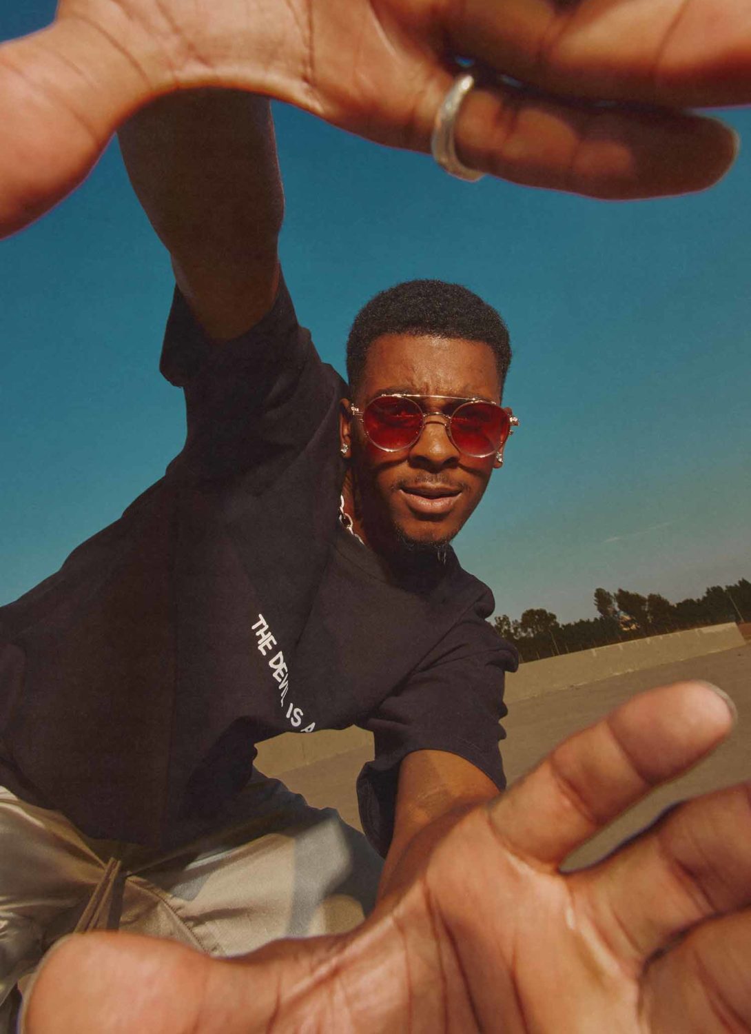 Brett Gray the Multidisciplinarian - Notion