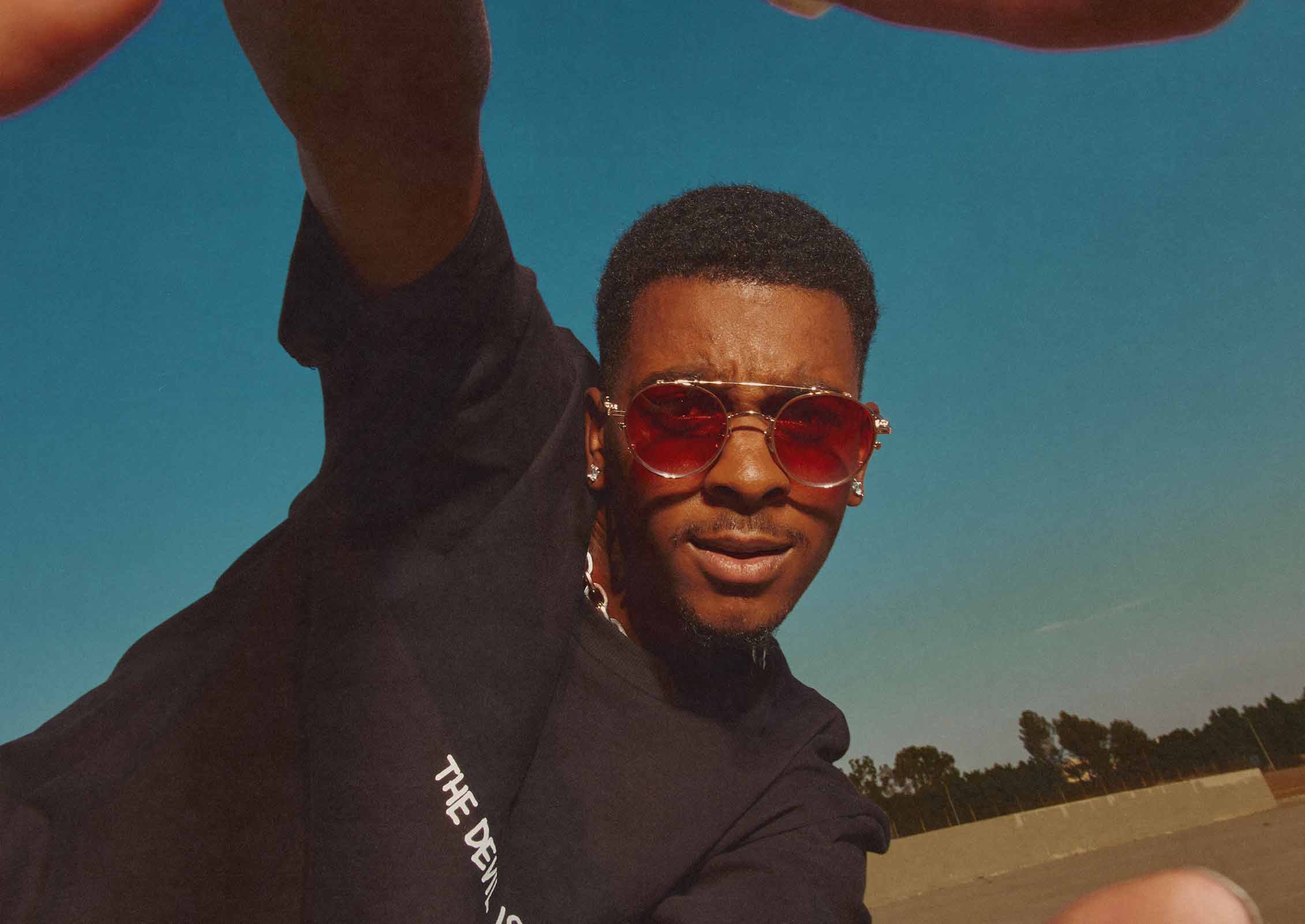 Brett Gray the Multidisciplinarian - Notion