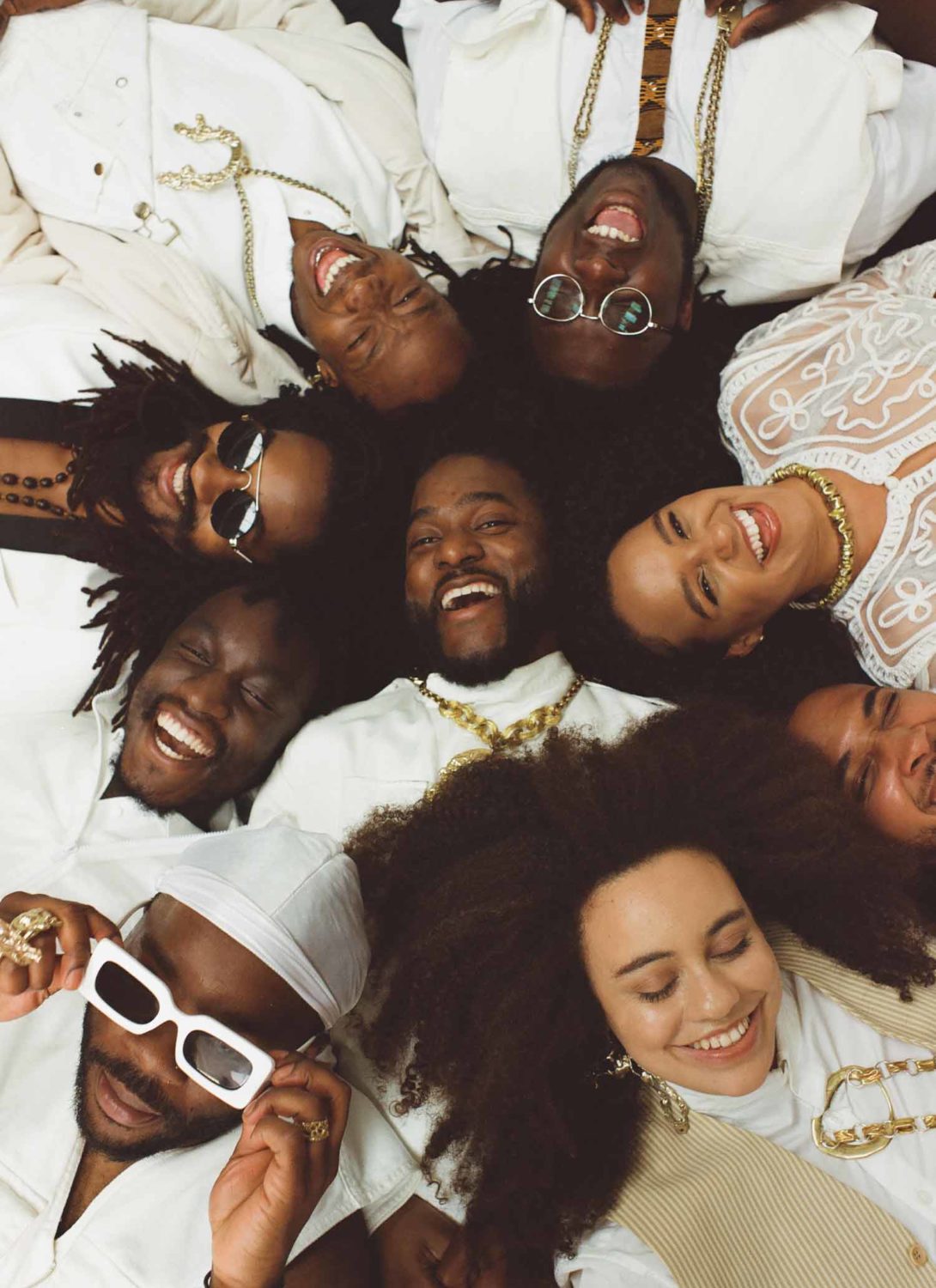 Steam Down are Challenging Conceptions - Notion