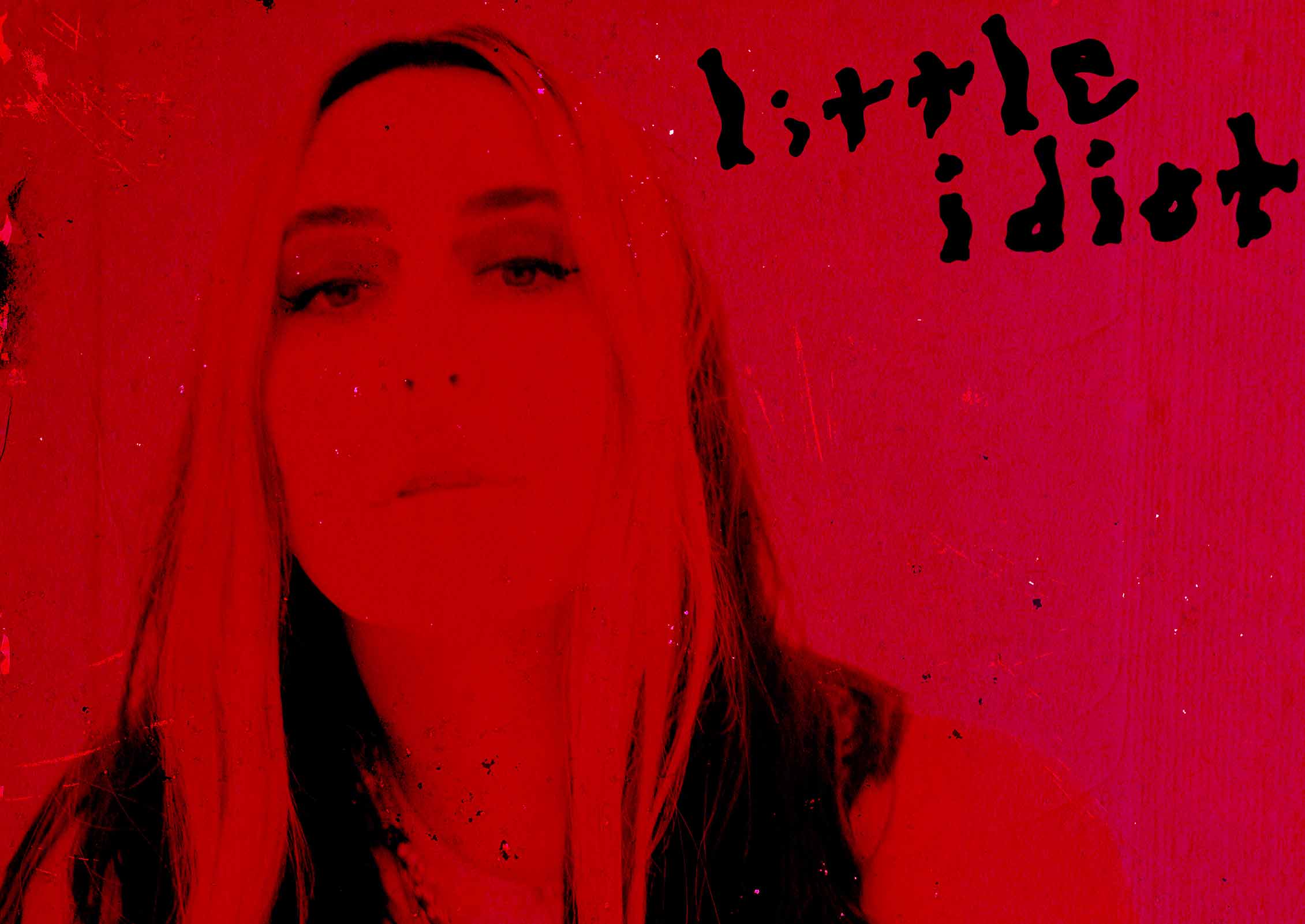 "Little Idiot" by Elohim - Notion