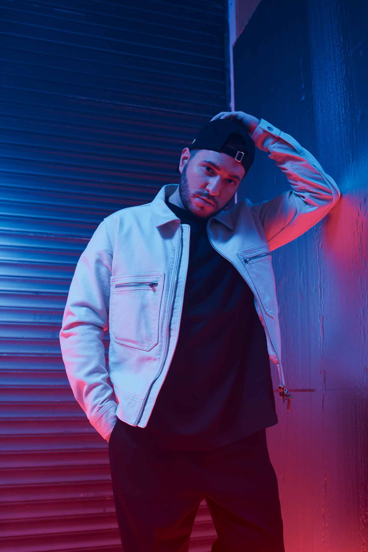 In the Mix: Jonas Blue - Notion Magazine