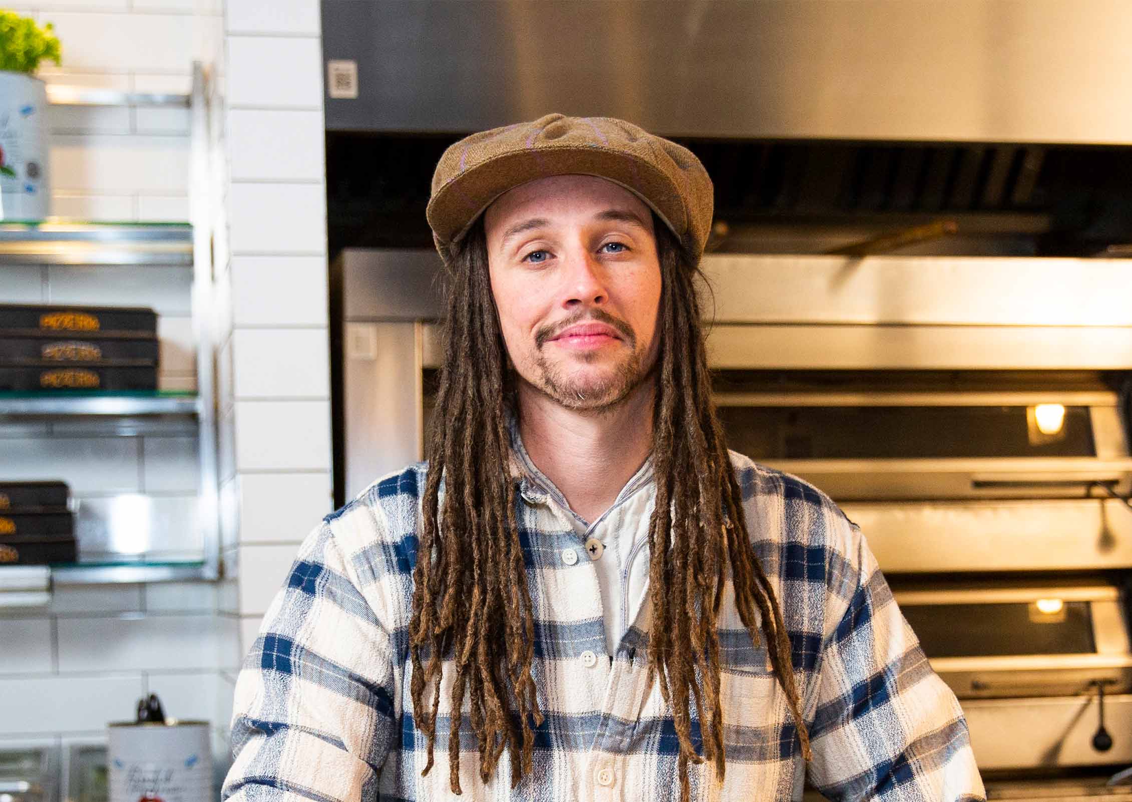 Behind the Base: JP Cooper - Notion