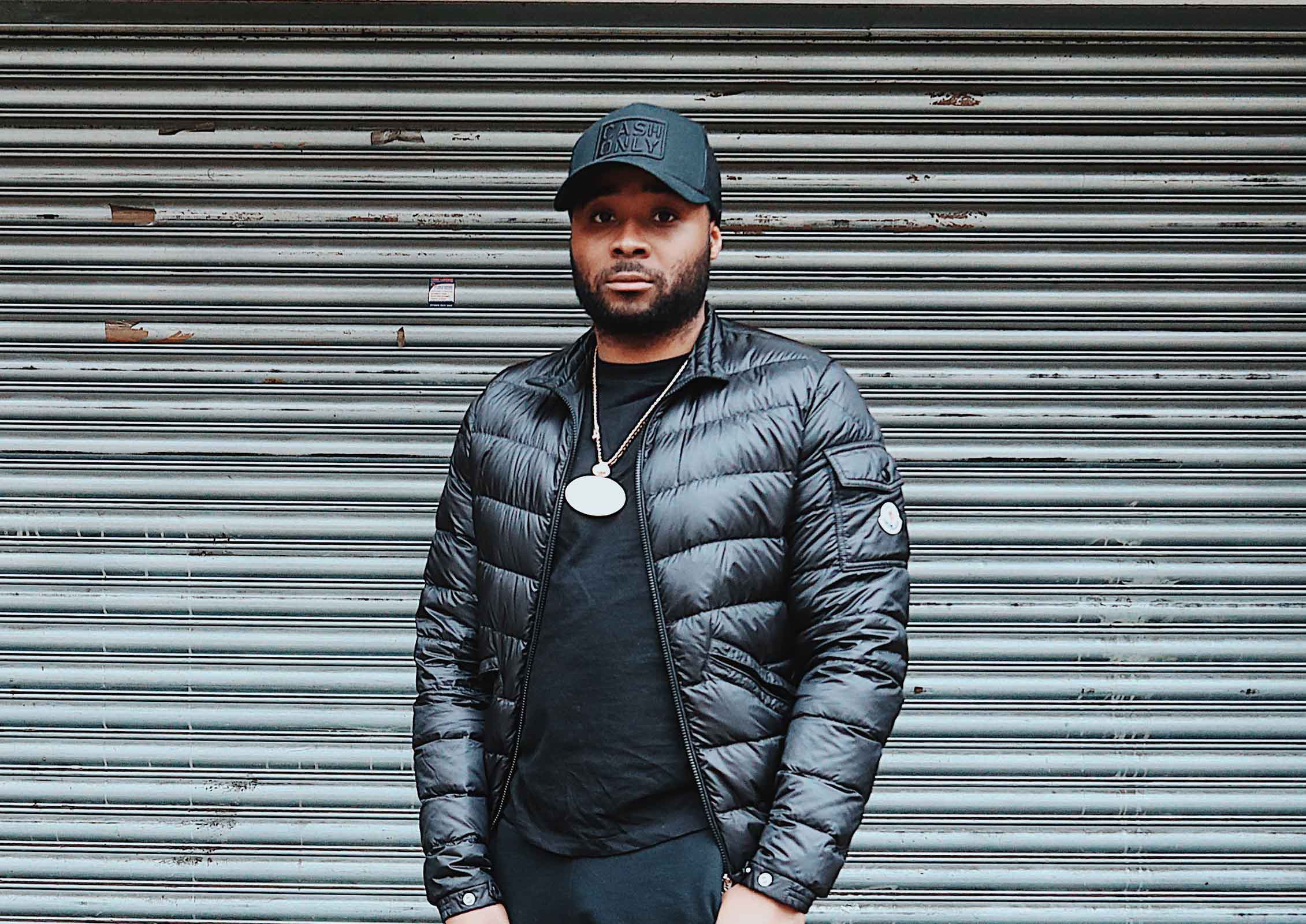 Selected by So Large - Notion