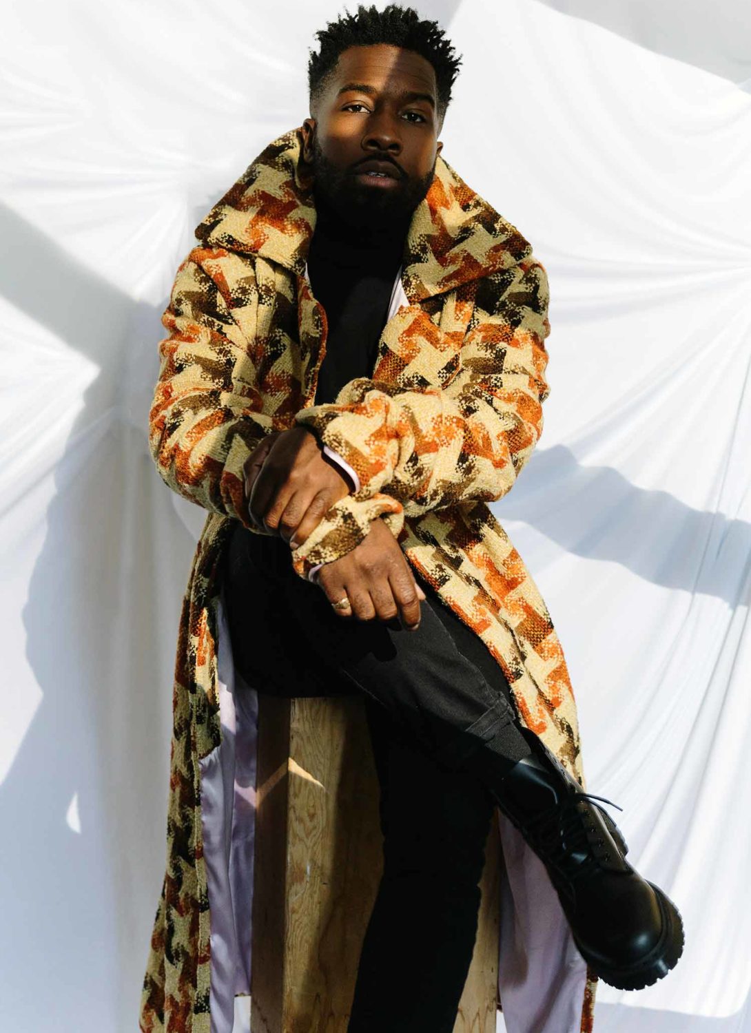 Jean Elie: "Insecure Year After Year Has Been Raising the Bar For The ...