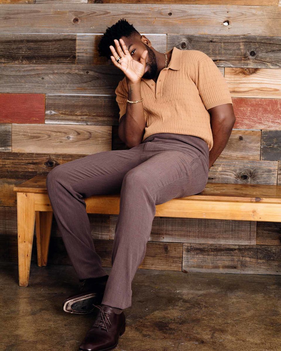 Jean Elie: "Insecure Year After Year Has Been Raising the Bar For The ...