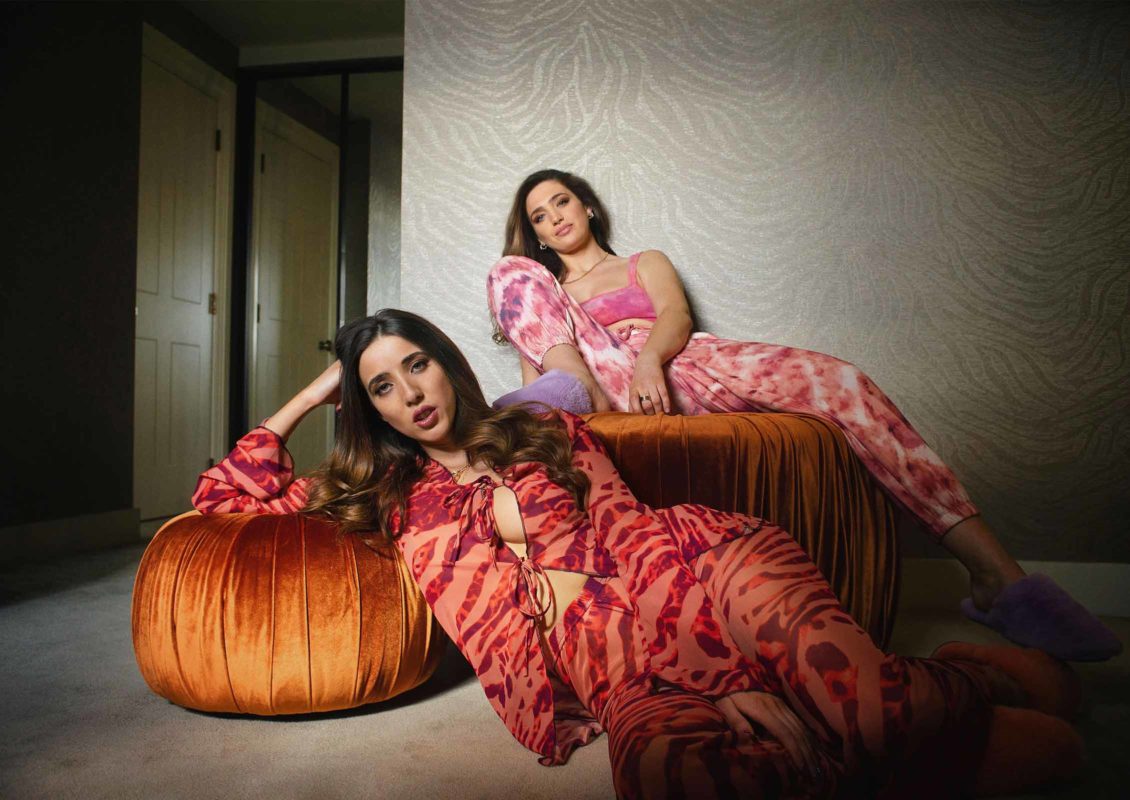 Feed Me Female Launches a Podcast - Notion