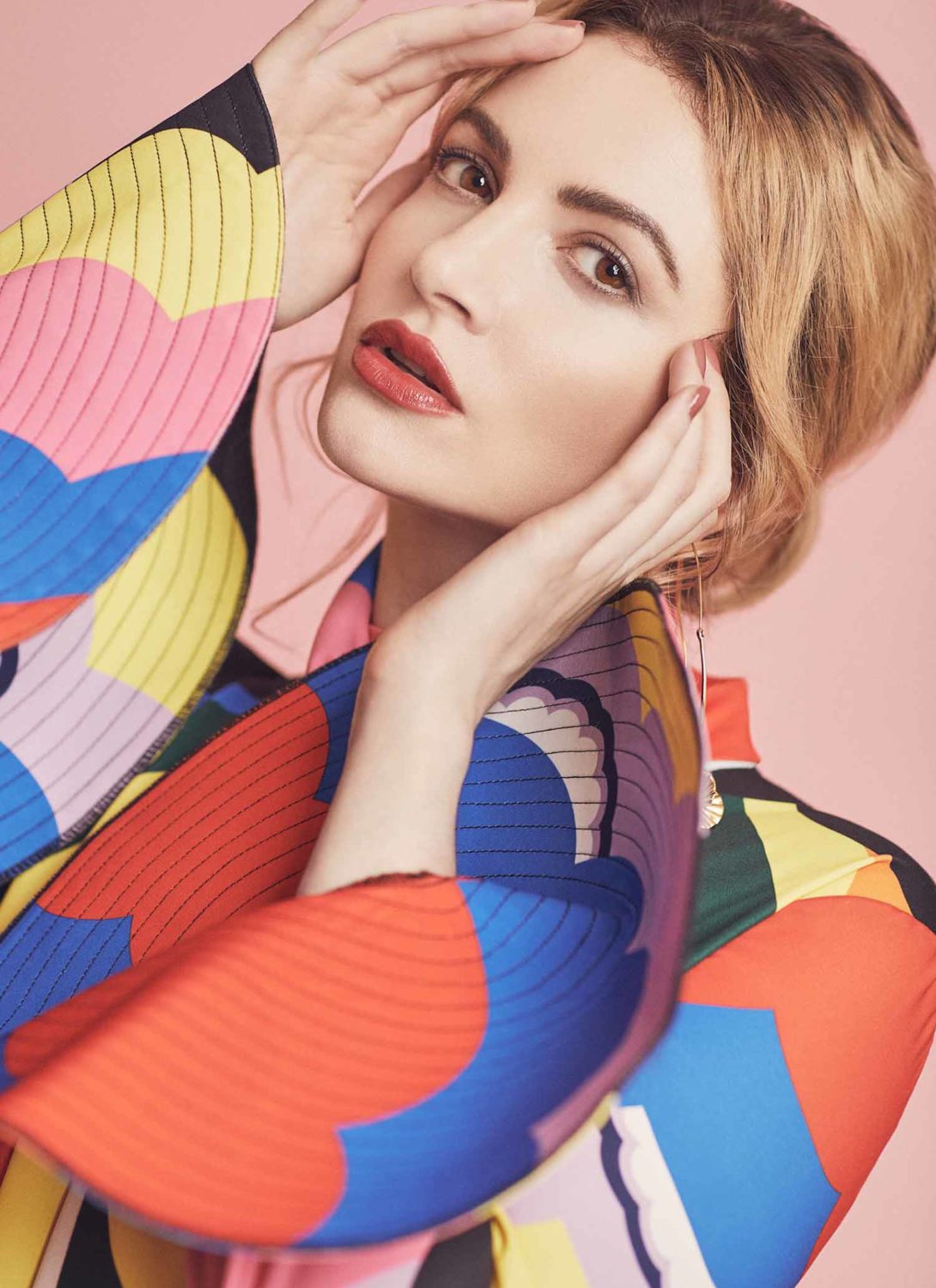 In Conversation With Elle L - Notion