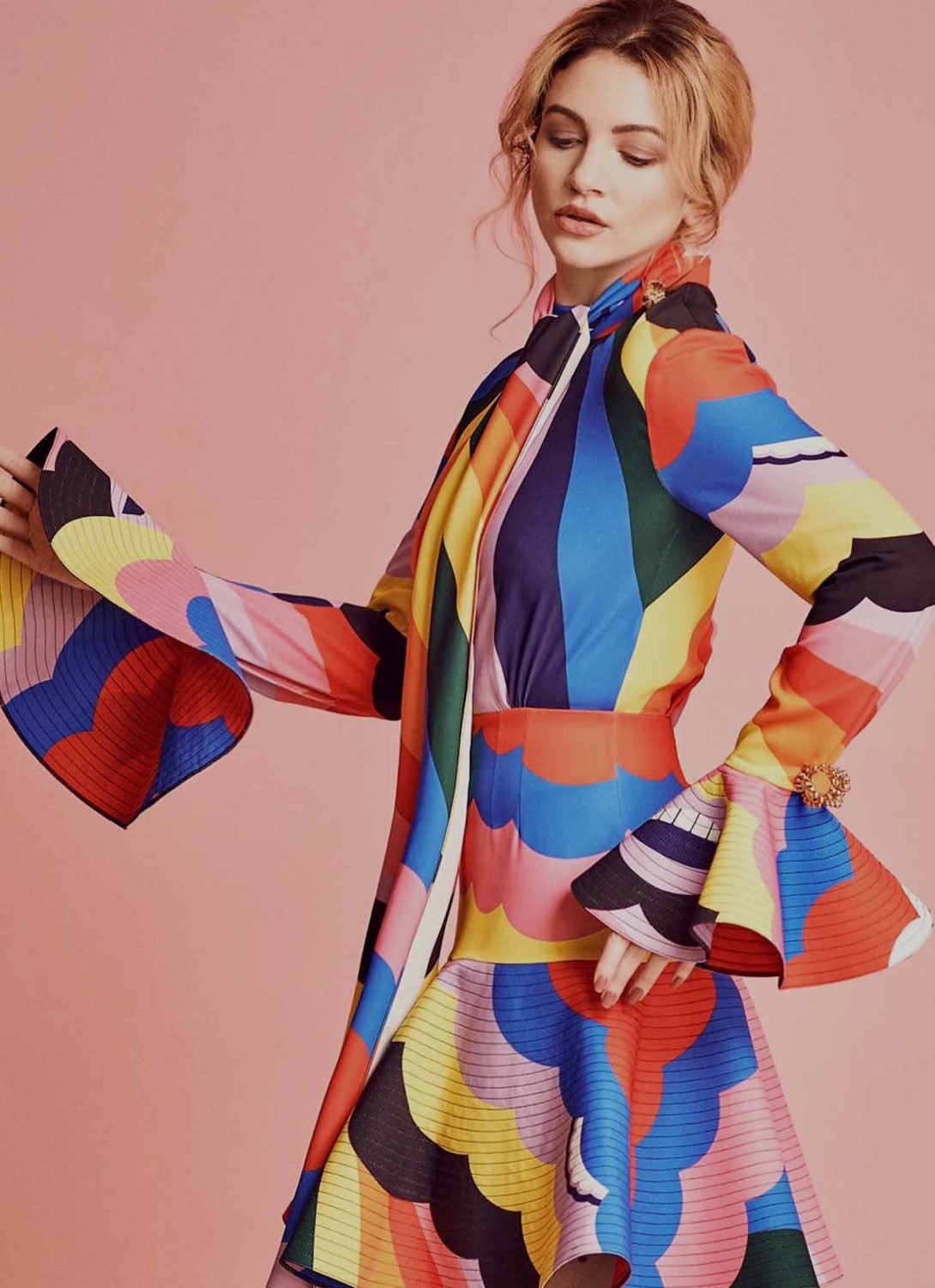 In Conversation With Elle L - Notion