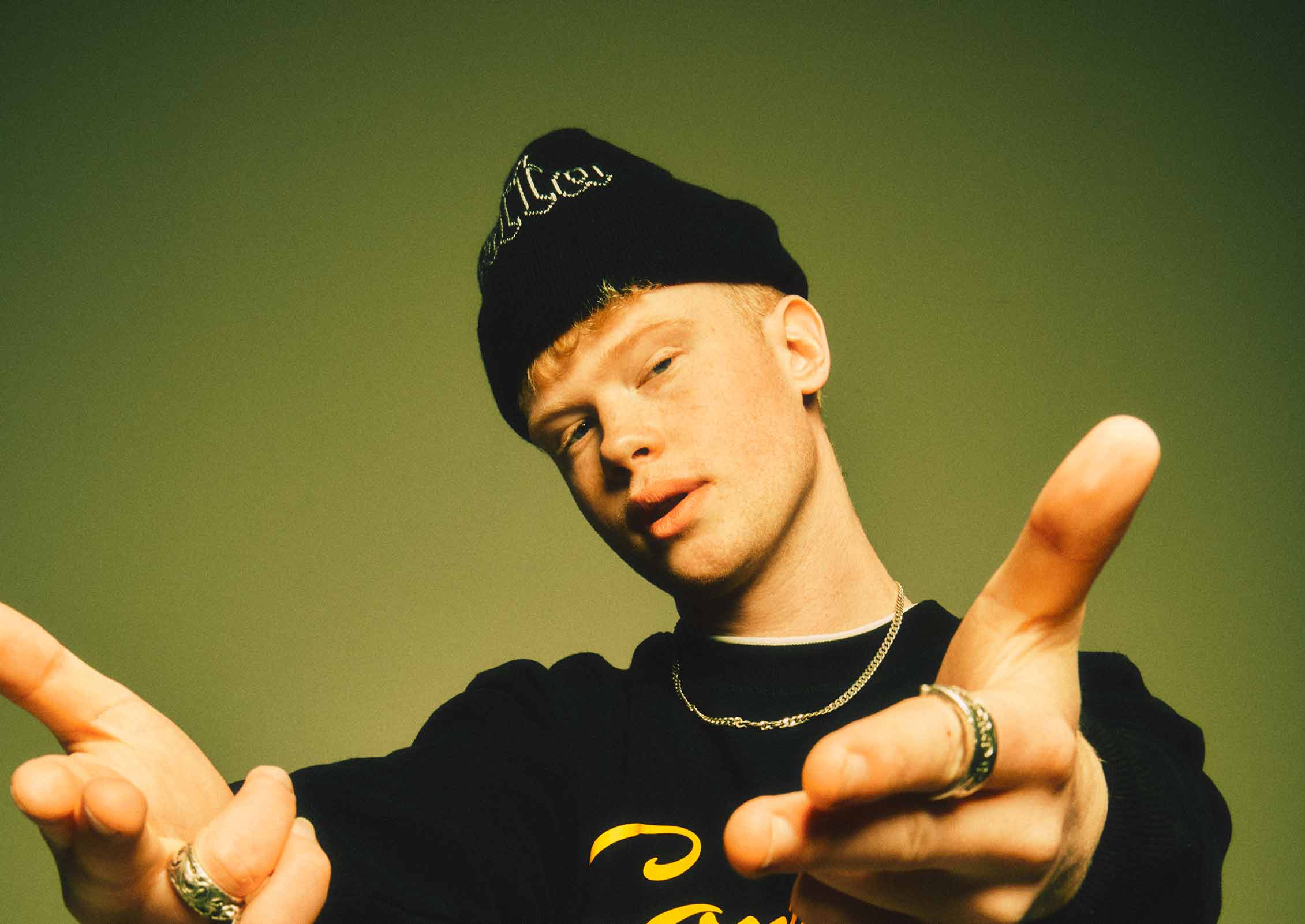 Selected By Finn Askew - Notion