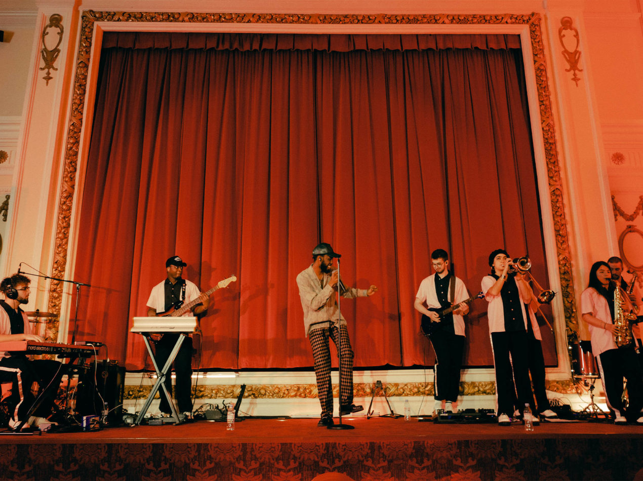 Sound the Trumpets: BrassHouse Has Arrived - Notion