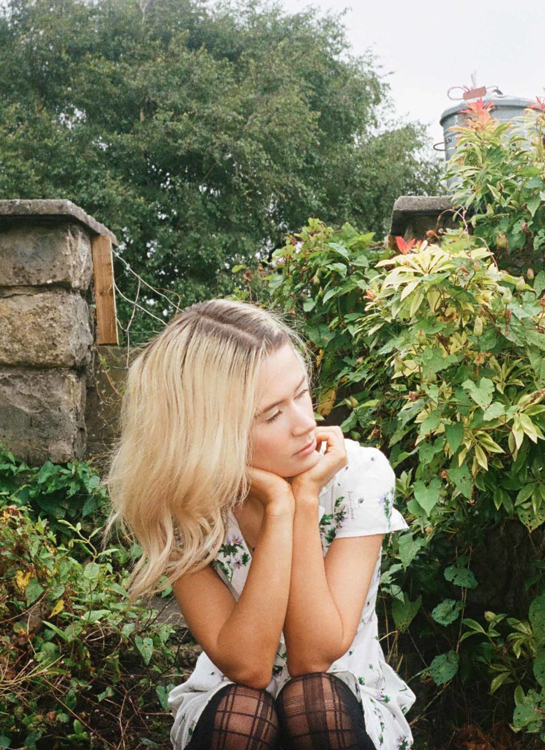 Fresh Face Hana Lili Notion