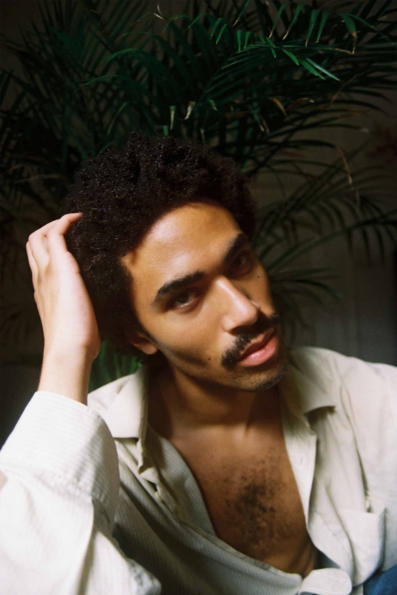 Delving into the Mind of Sam Ezeh: New Music and ‘60s Influences