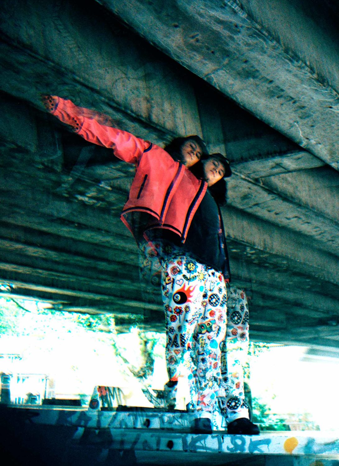 Get to Know Jalle - Notion