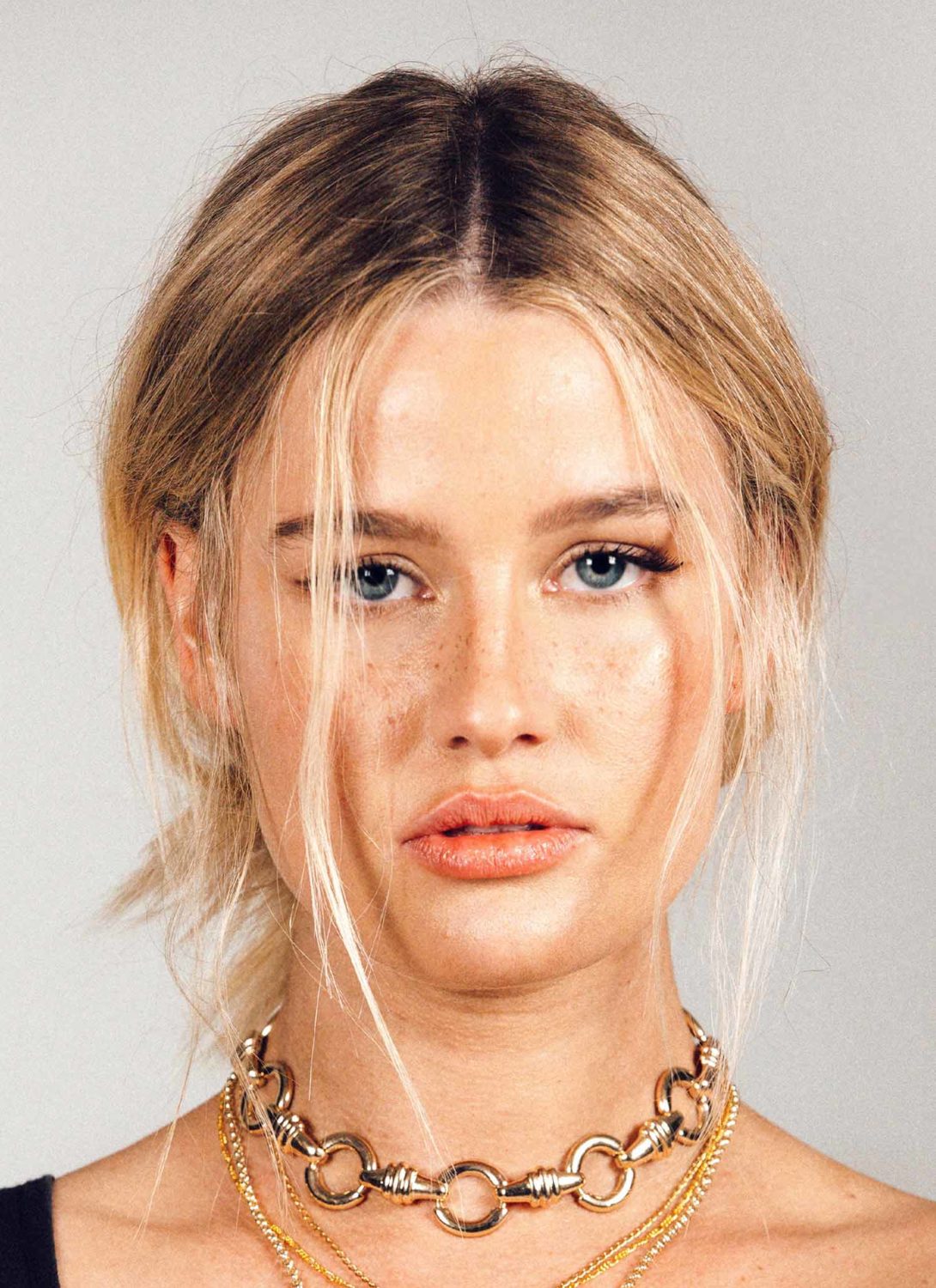 Becoming GRAACE - Notion | Interview | Notion Magazine