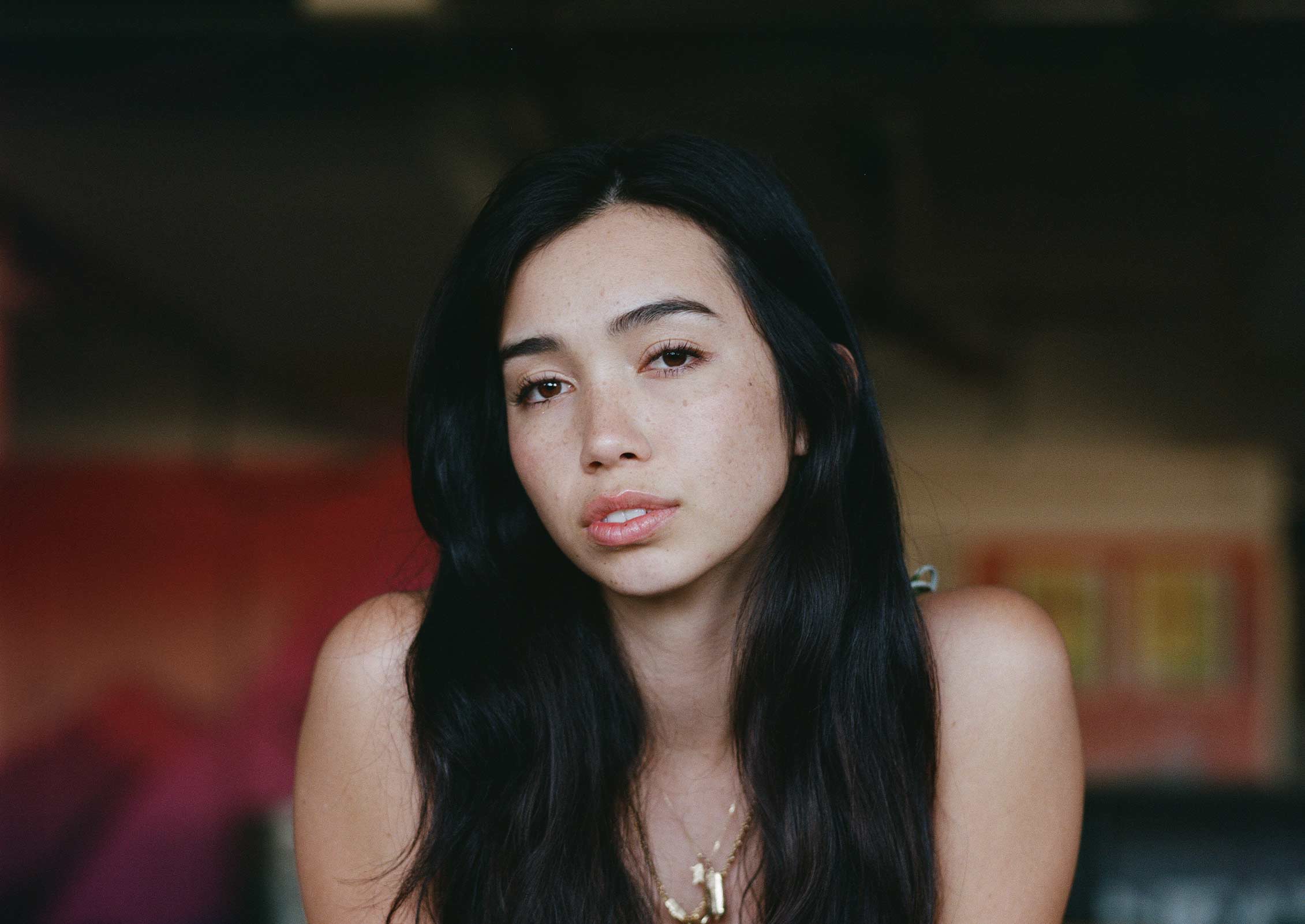 Wallice's Coming of Age Tales - Notion