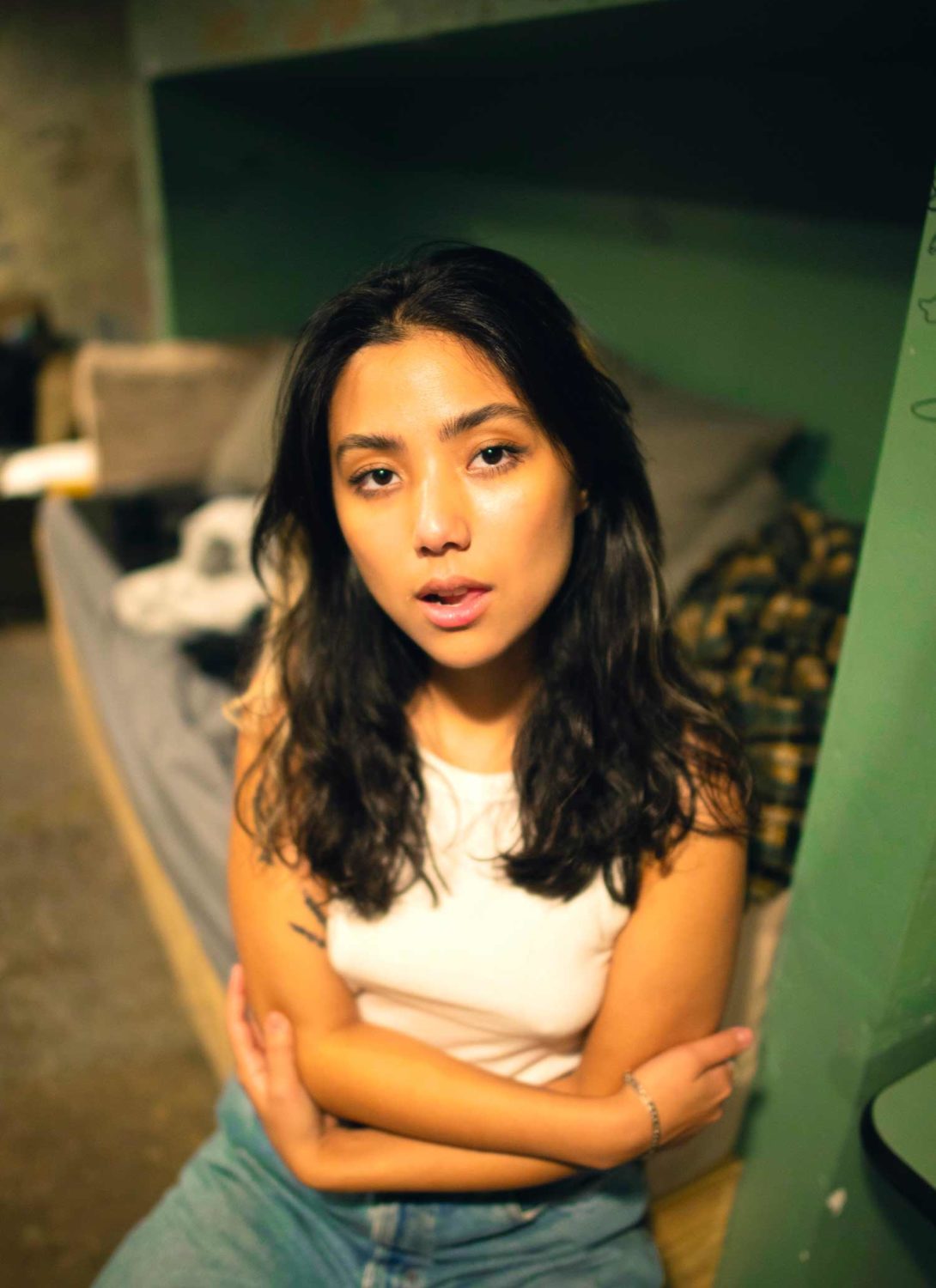 Thrills and Spills: Meet spill tab - Notion | Interview