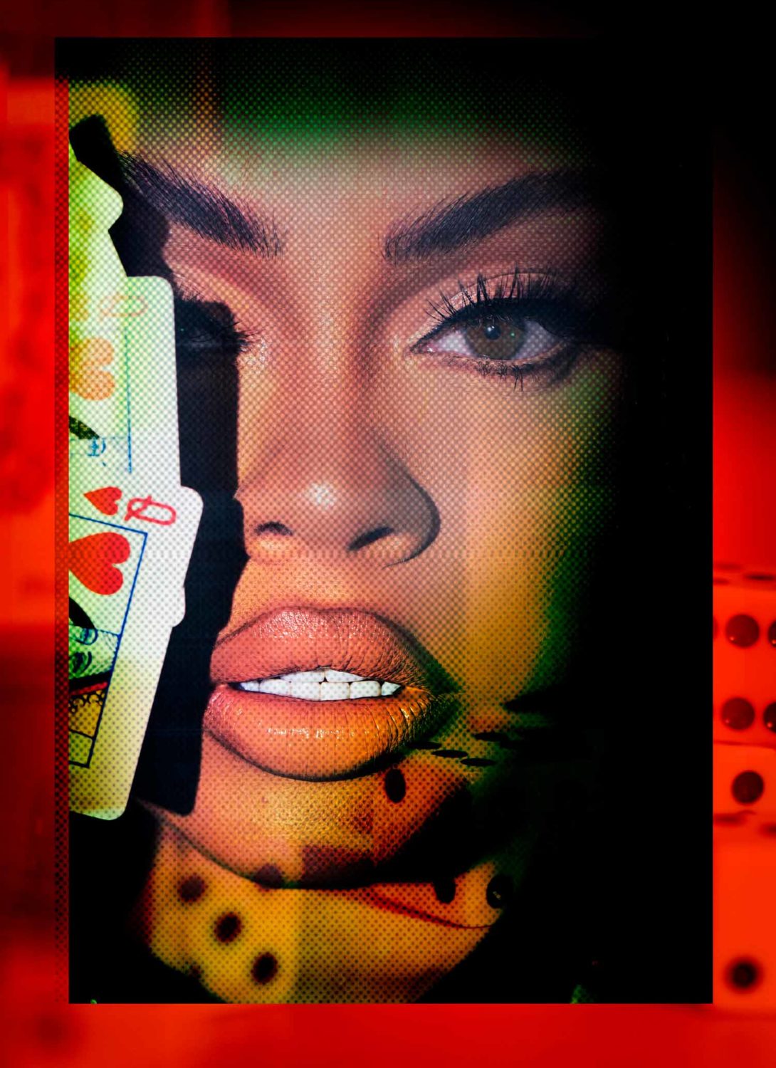 Interview: Latto for Notion 90