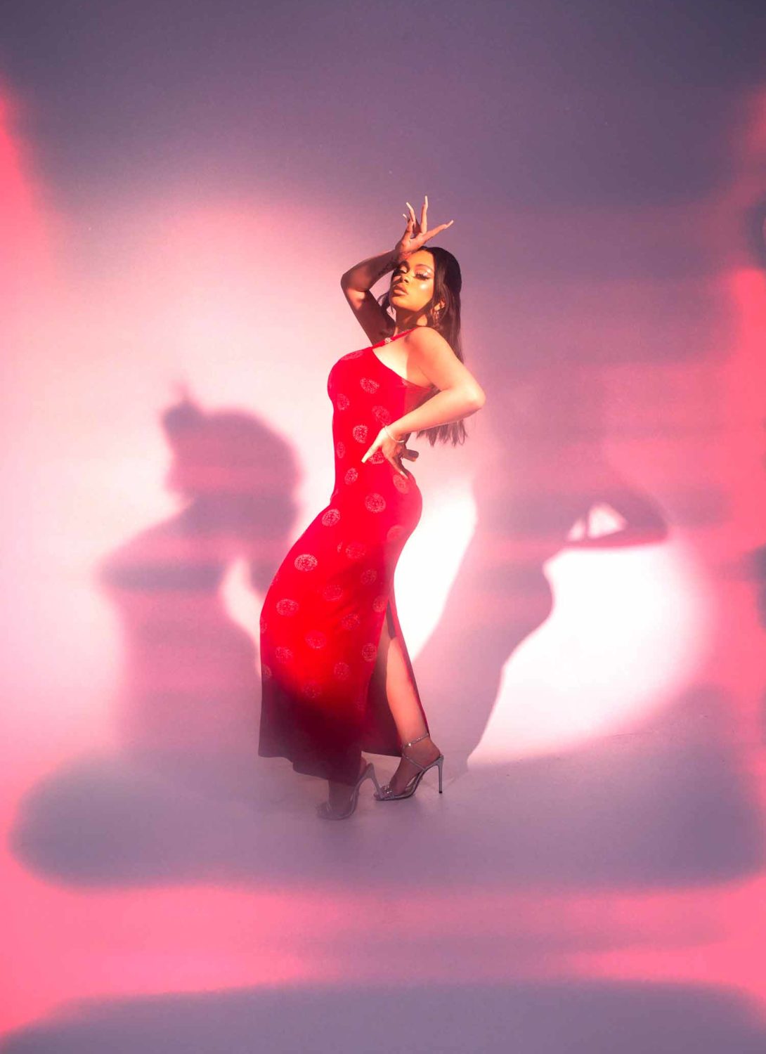 Interview: Latto for Notion 90