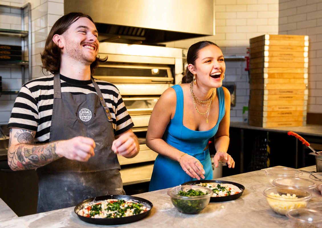 Behind the Base: Bow Anderson - Notion