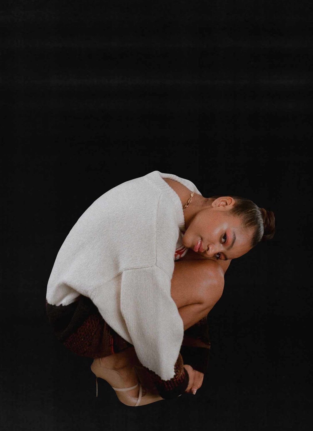 Interview: Awa for Notion 90