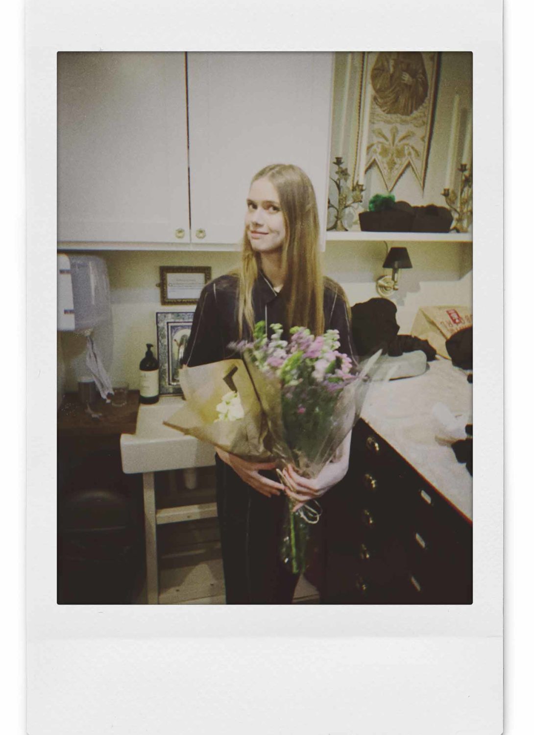 A Day in the Life with Morly - Notion