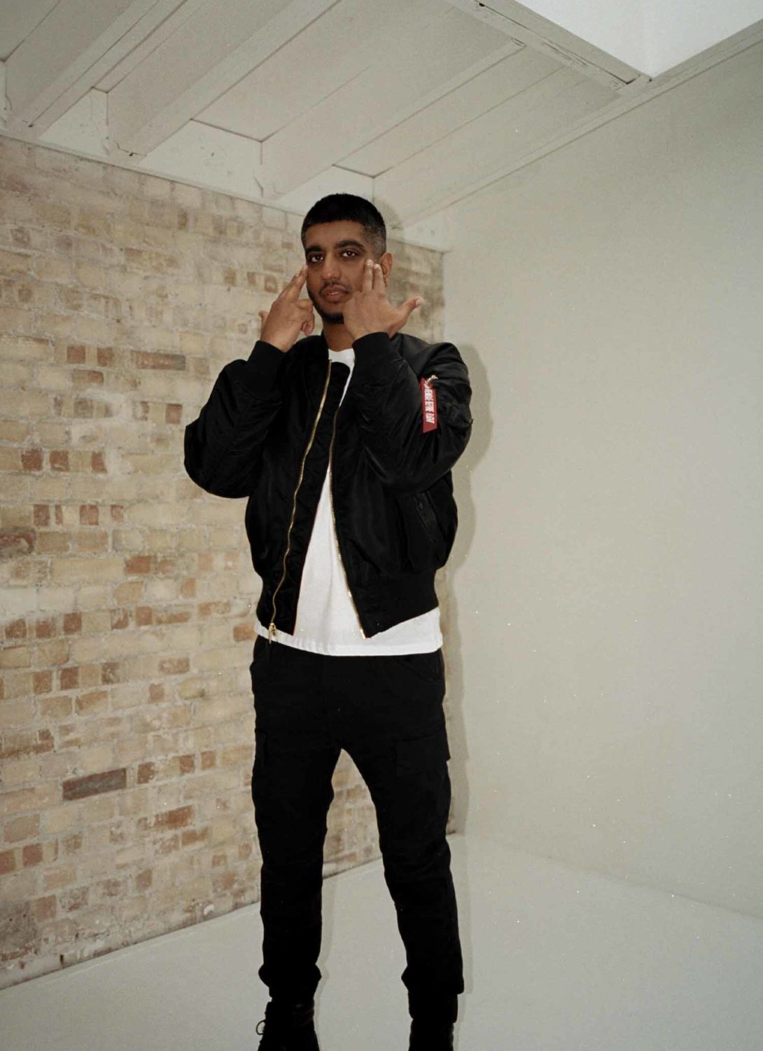 Steel Banglez: "Always Open Your Ears to New Sounds. Embrace Music ...