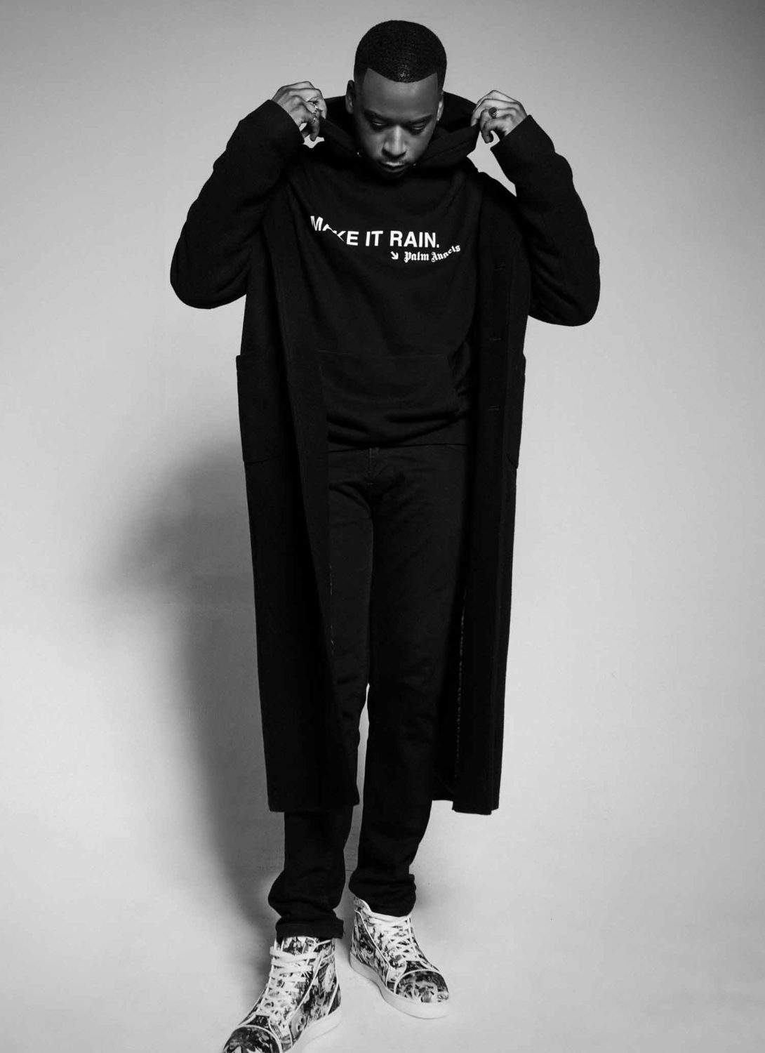 Elliot Edusah: Challenging Black British Identity Through Film - Notion