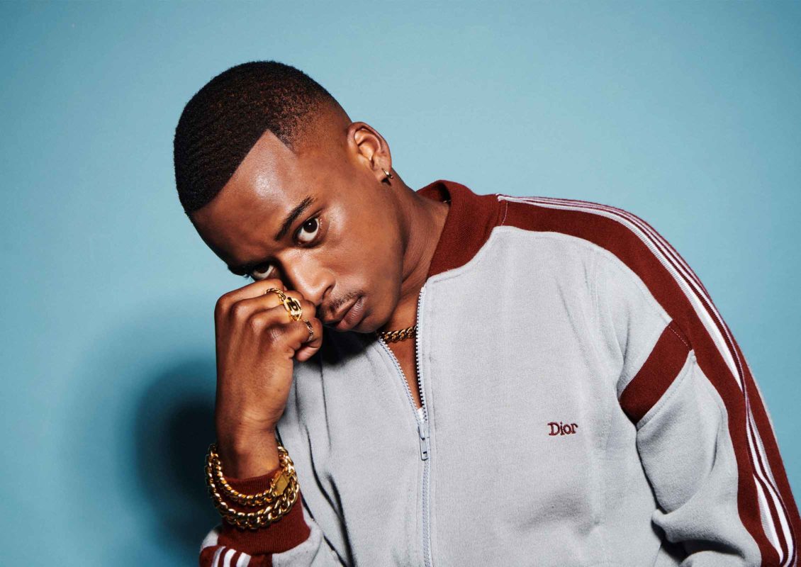 Elliot Edusah: Challenging Black British Identity Through Film - Notion