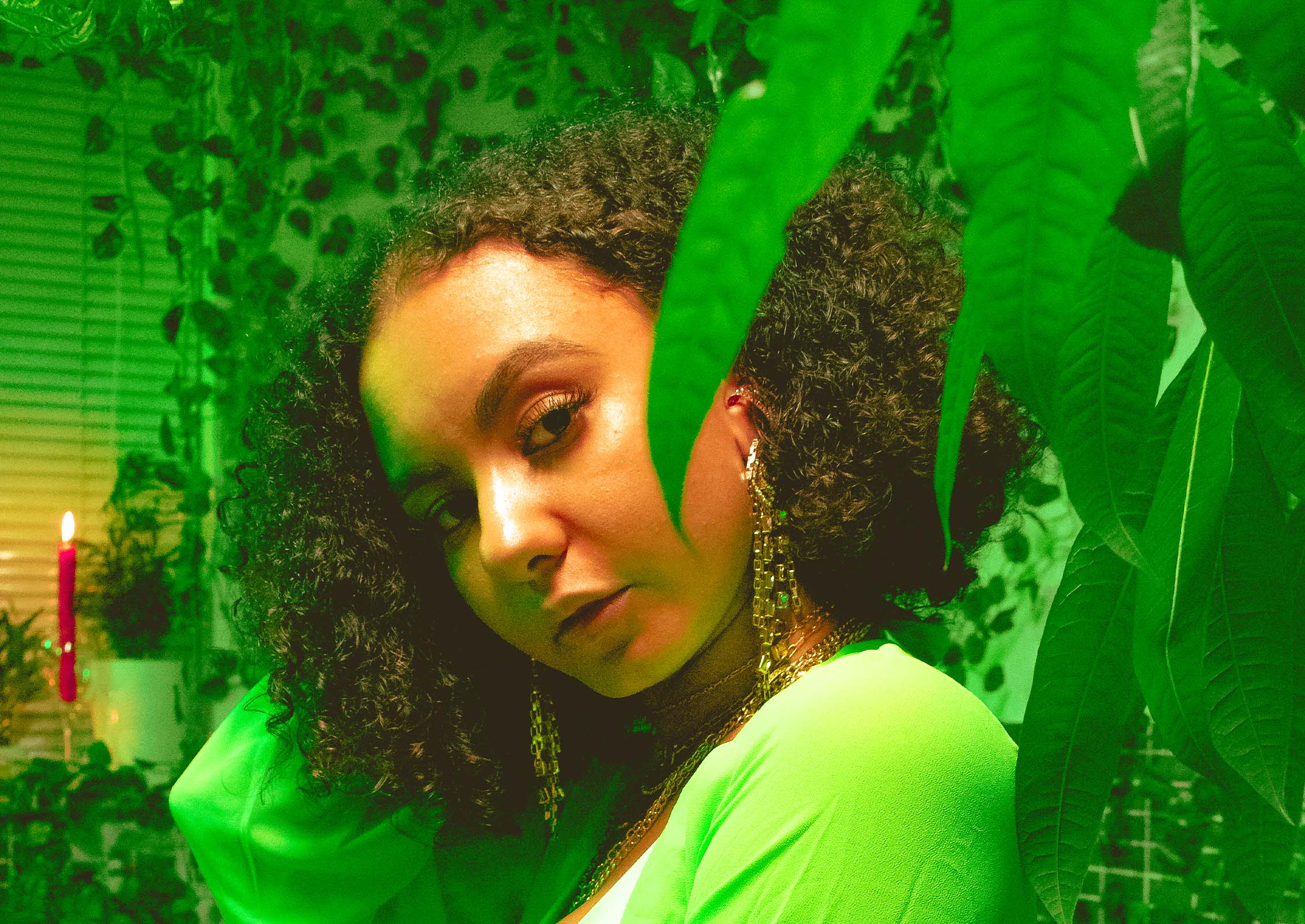 "Cheap Dreams" by IMONI - Notion