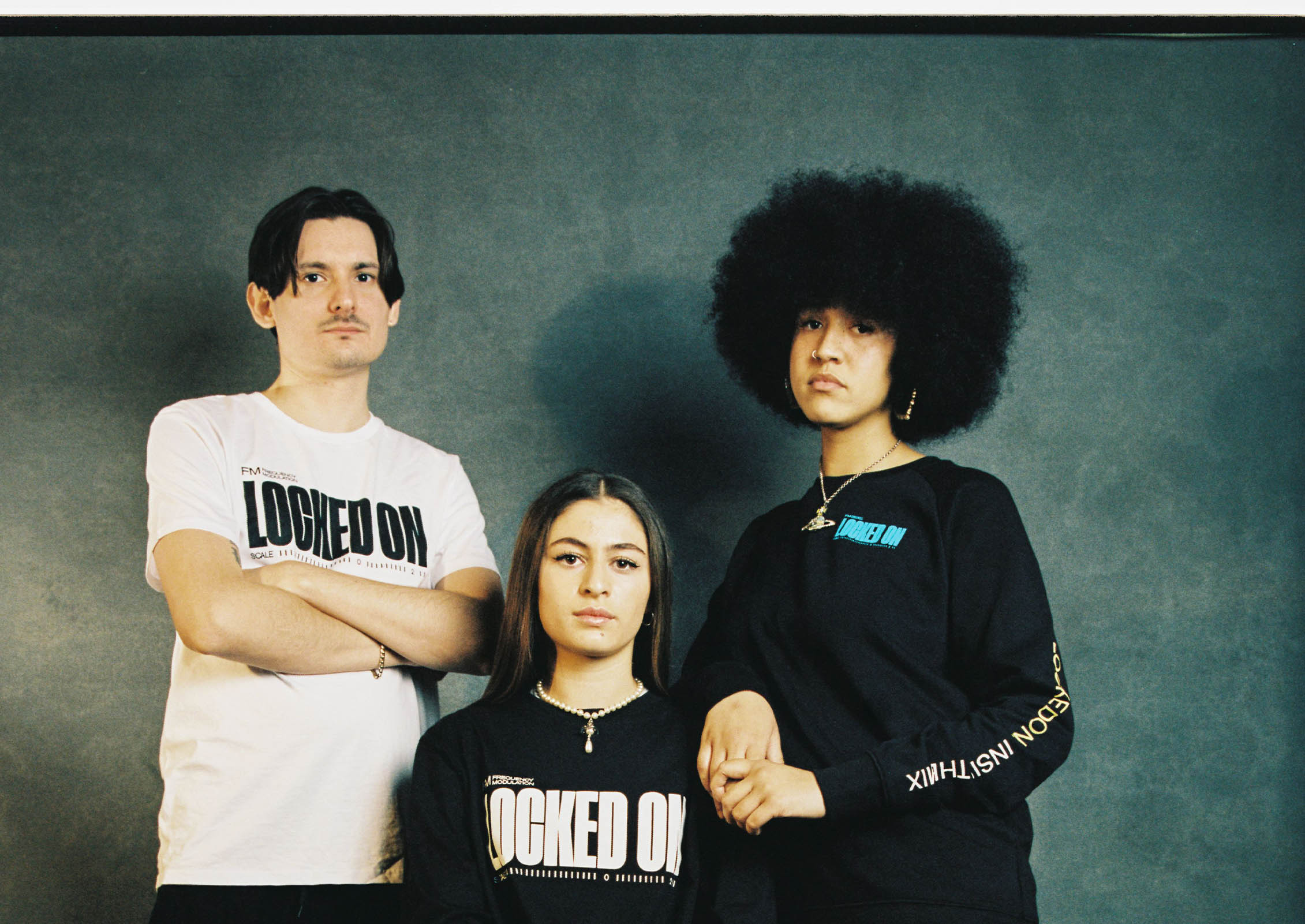 ‘Locked On’: the UK’s Most Iconic Garage Label Turns 25 - Notion