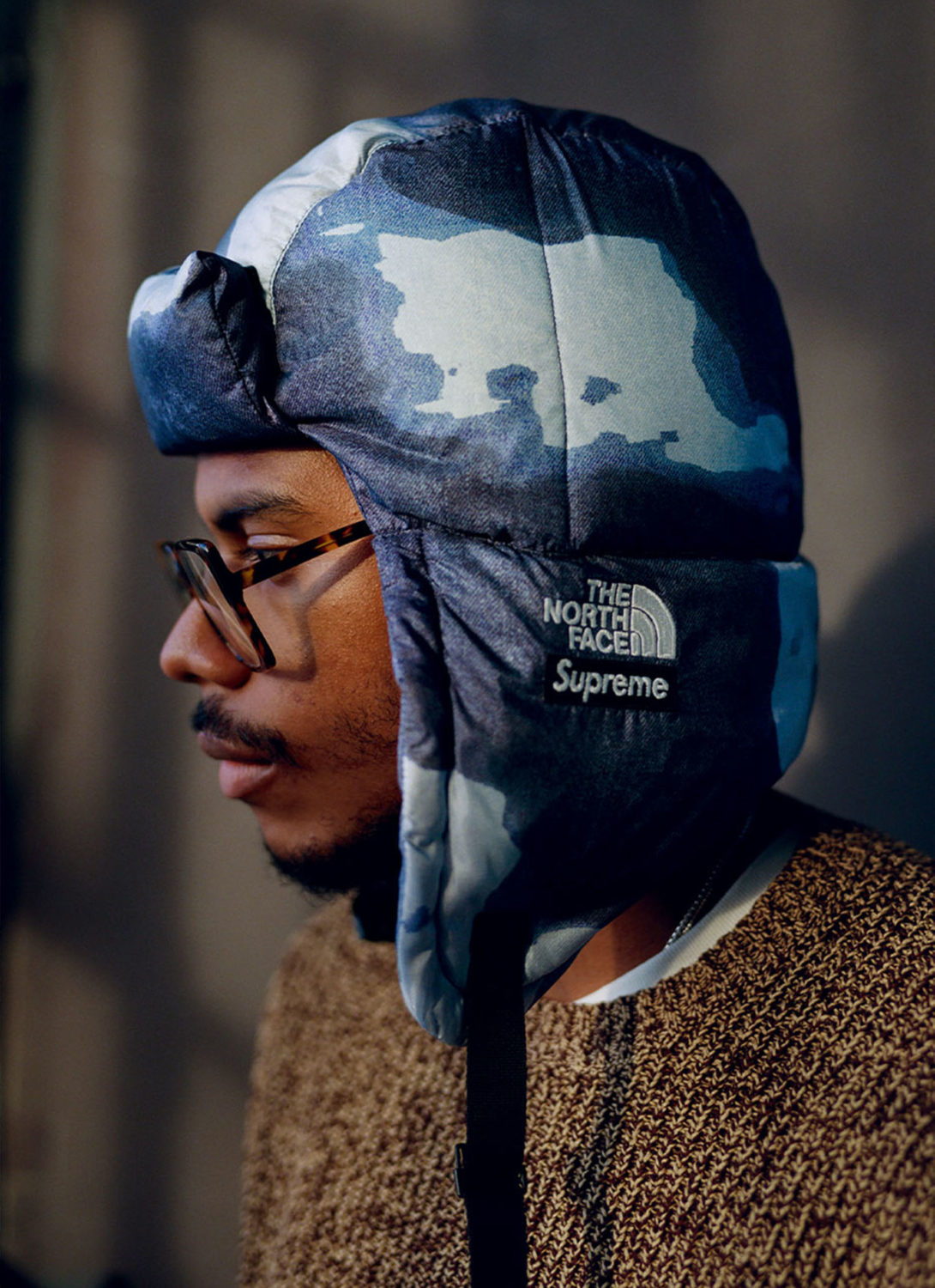 Supreme x North Face Return with Fall 2021 Drop - Notion