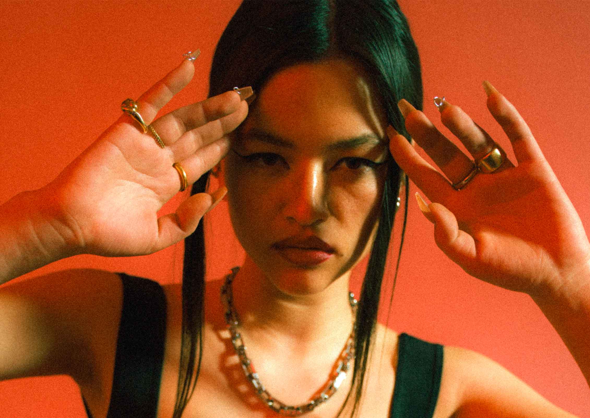 MEYY's Neon Dreams - Notion | Interview | Rising Artist