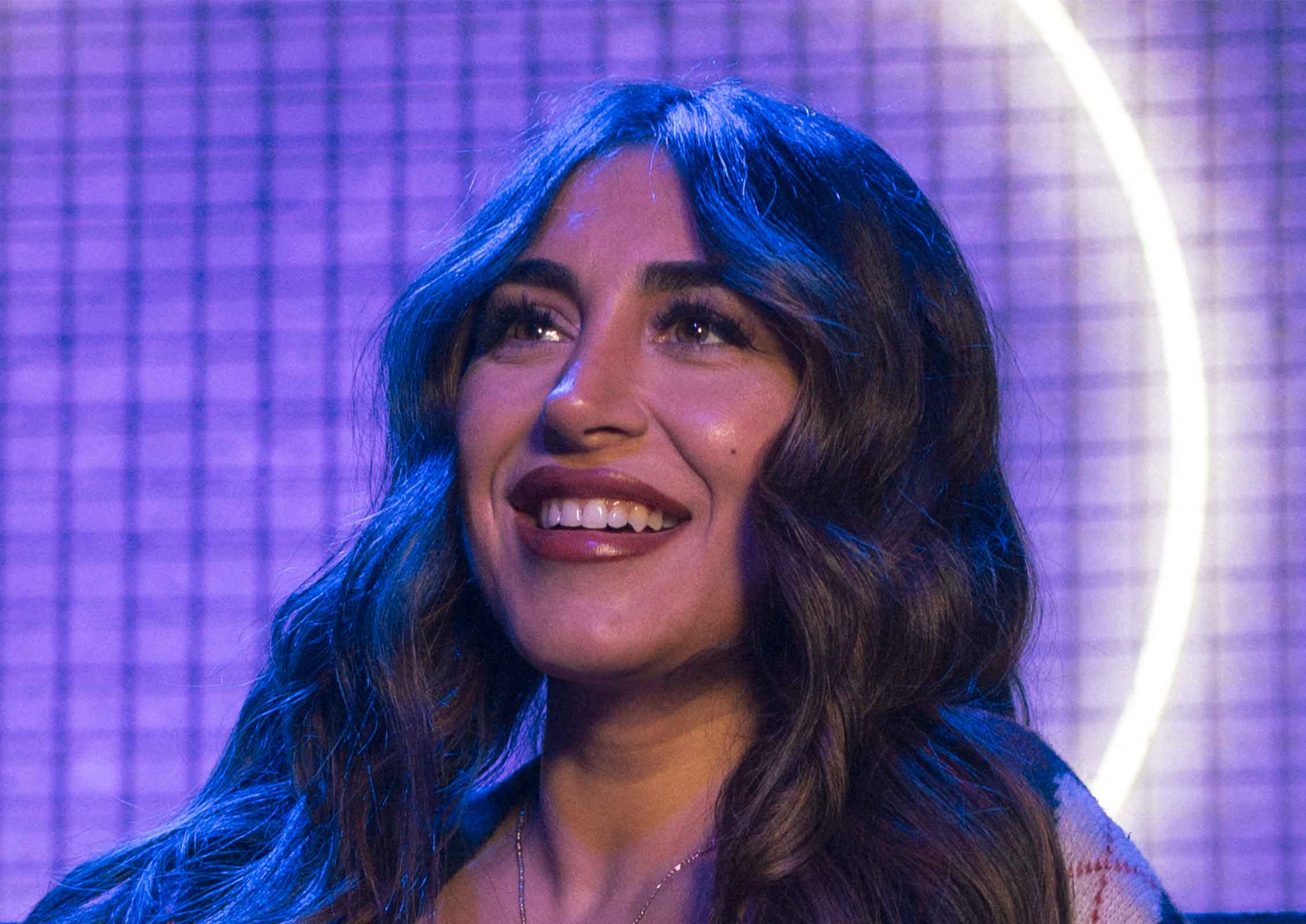 Ellie Prohan: "I Am Such a Big Risk-Taker" - Notion