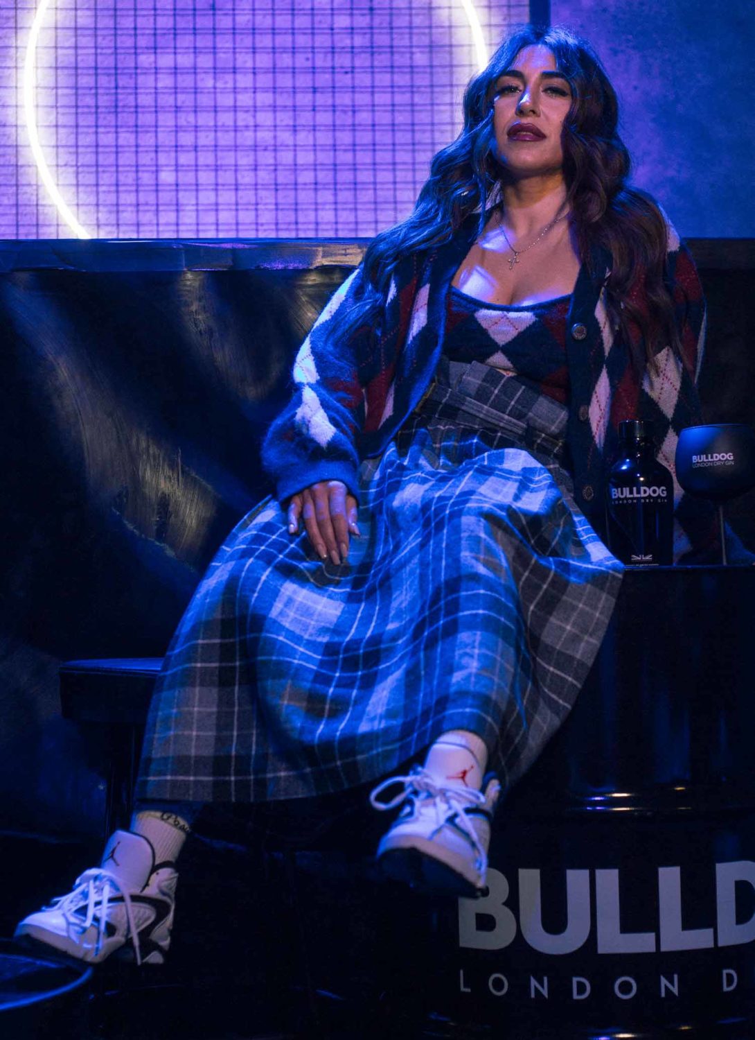 Ellie Prohan: "I Am Such a Big Risk-Taker" - Notion