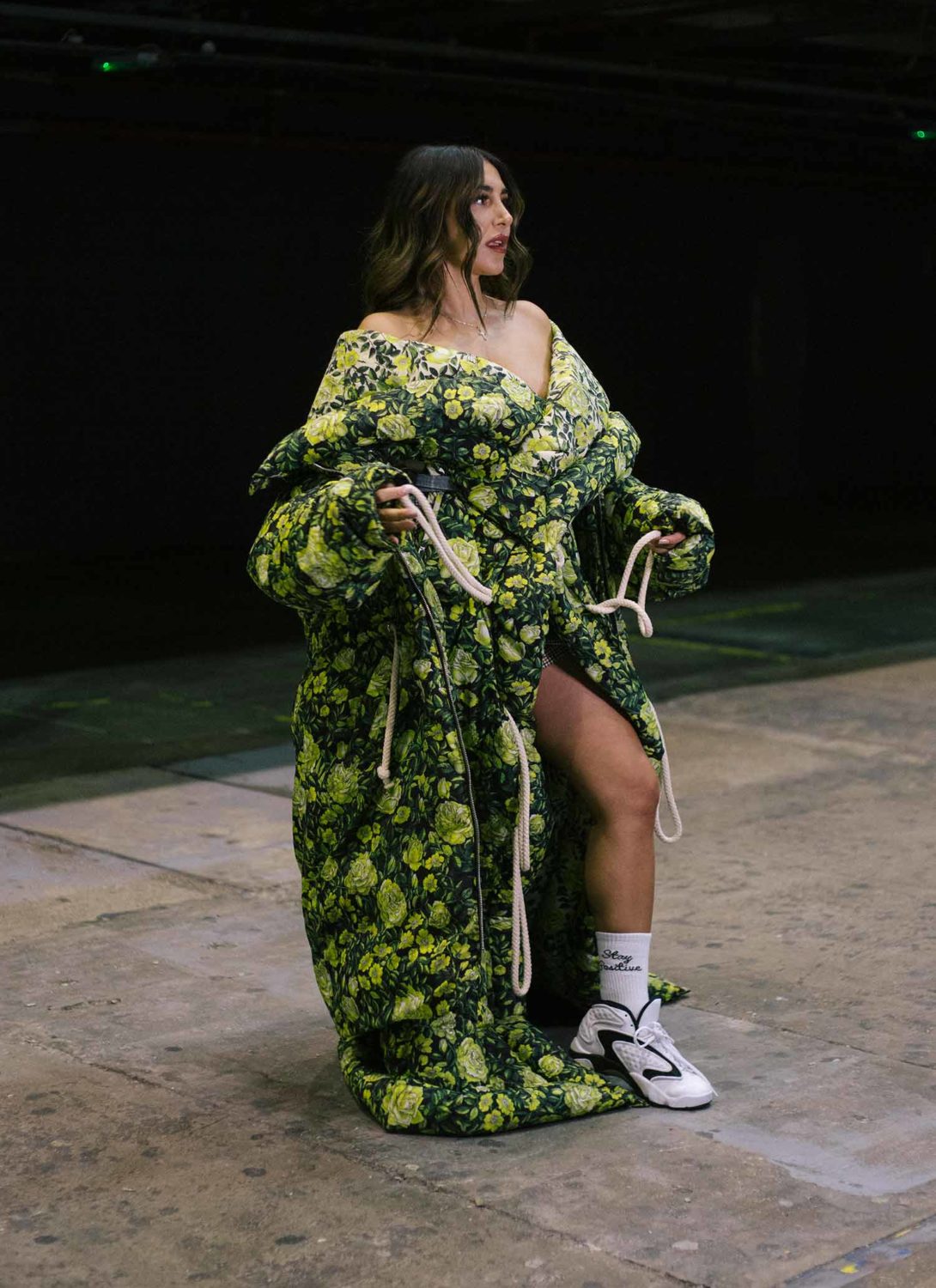 Ellie Prohan: "I Am Such a Big Risk-Taker" - Notion