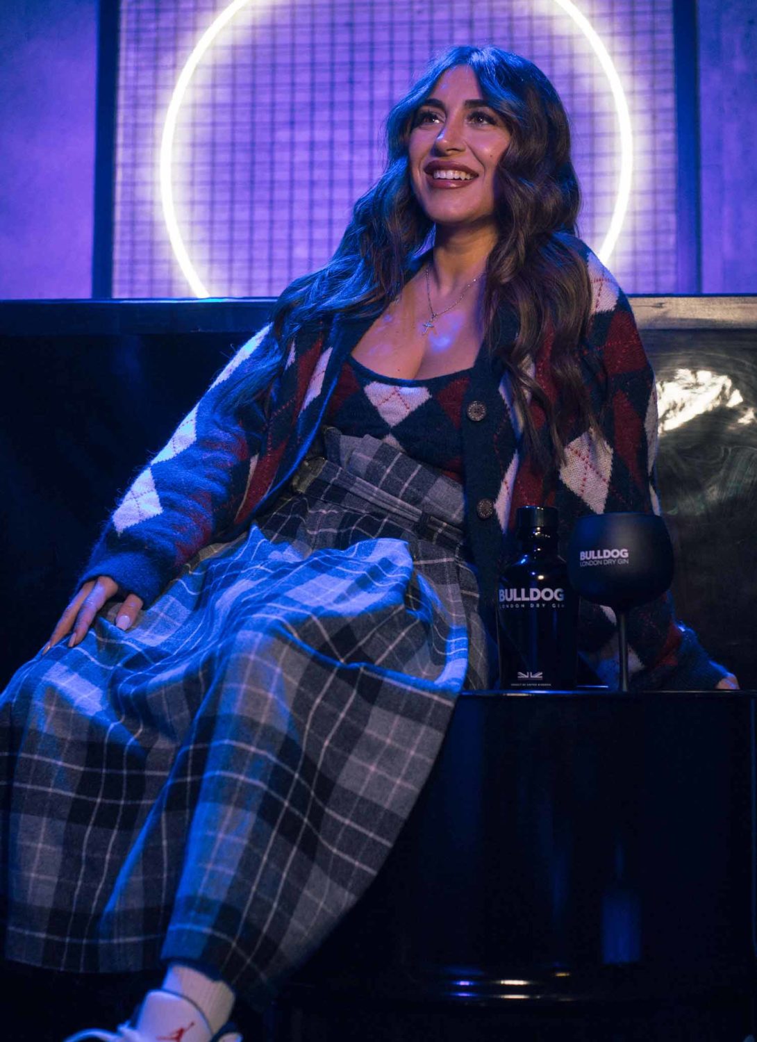 Ellie Prohan: "I Am Such a Big Risk-Taker" - Notion