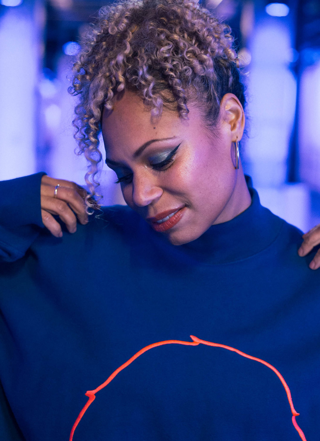 Alex Mills Creates An Exclusive Mix For BULLDOG Gin | Notion Magazine