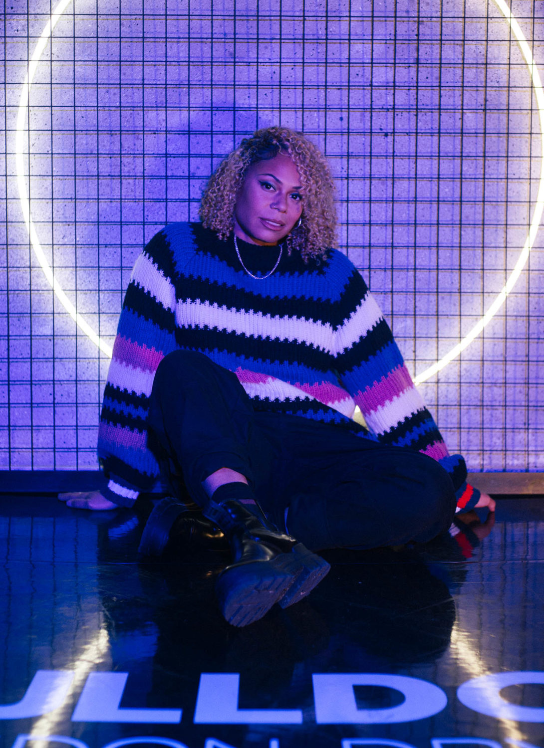 Alex Mills Creates An Exclusive Mix For BULLDOG Gin | Notion Magazine