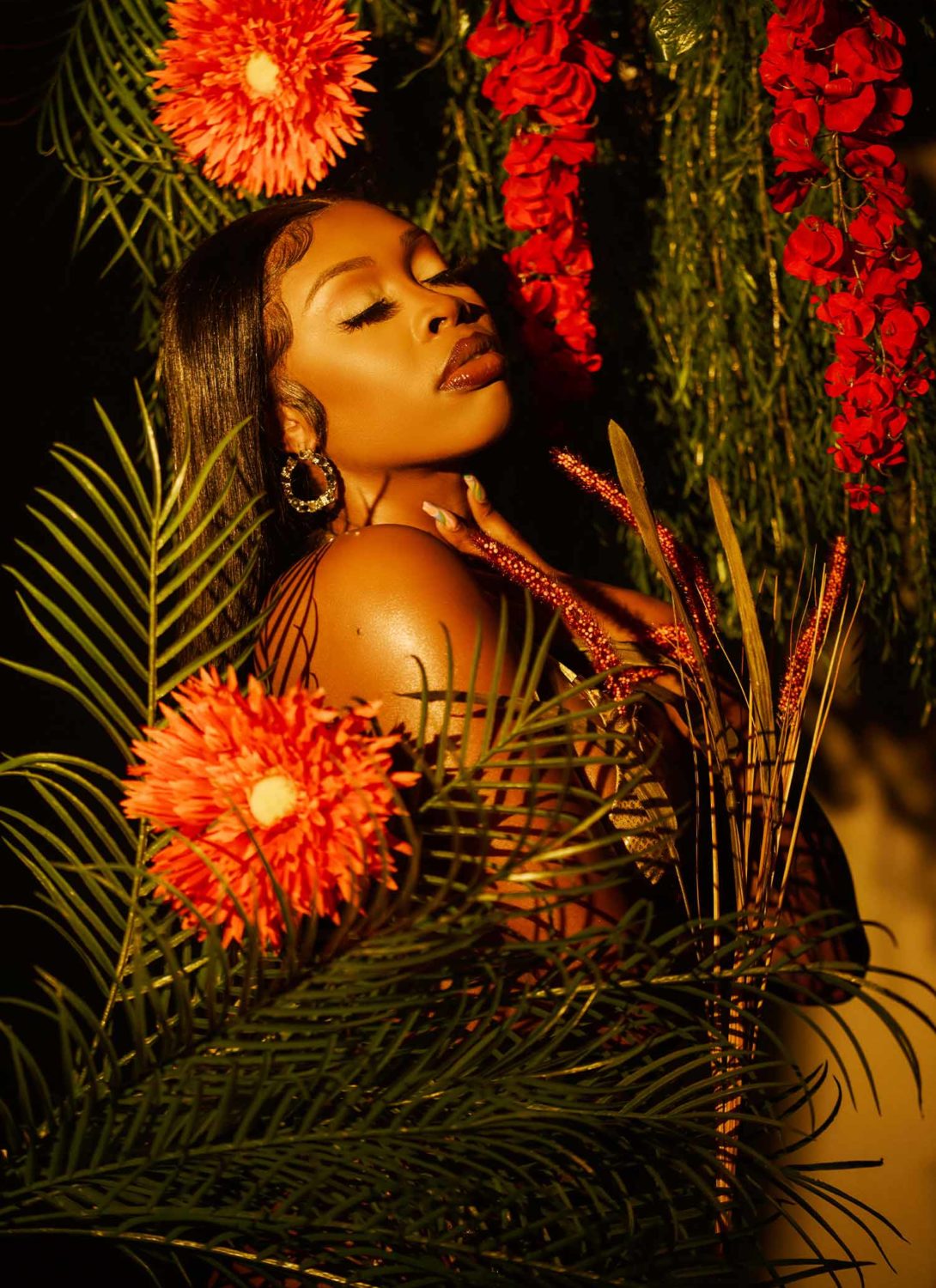 Tink: The Decade-Long R&B Trailblazer - Notion | Interview