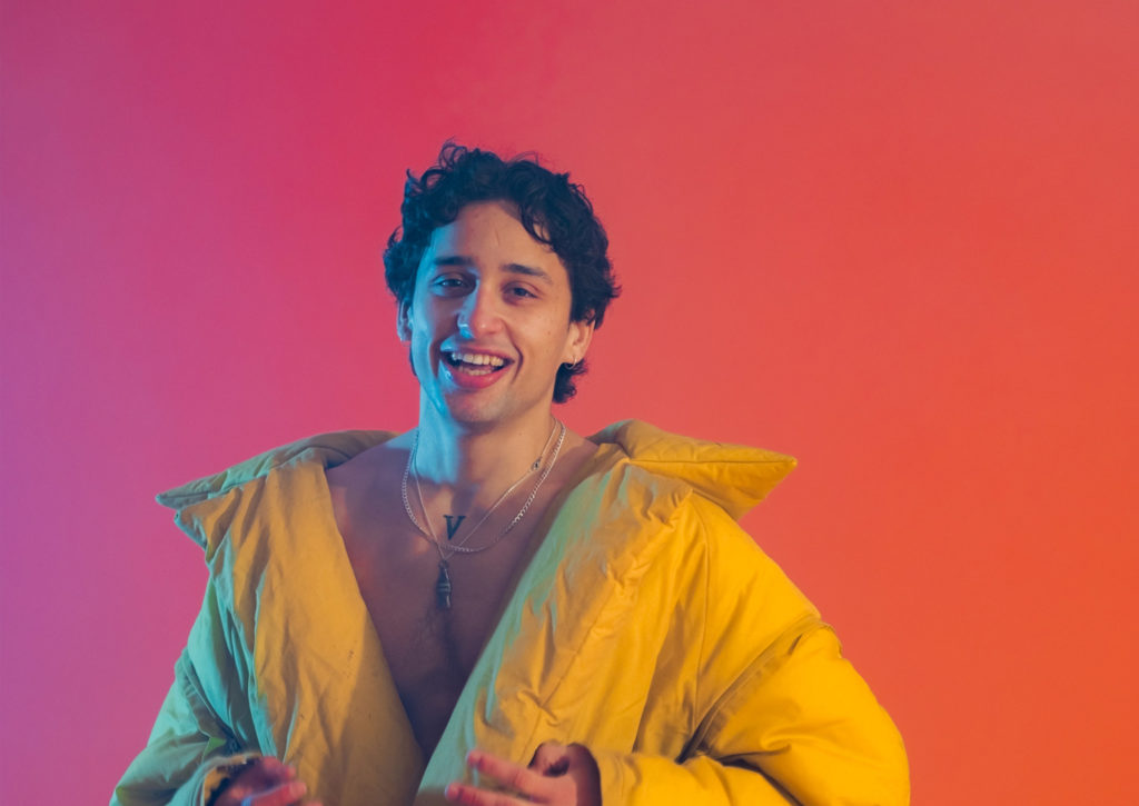 KhakiKid: An Interview with the Rising Irish Alt-Rapper | Notion