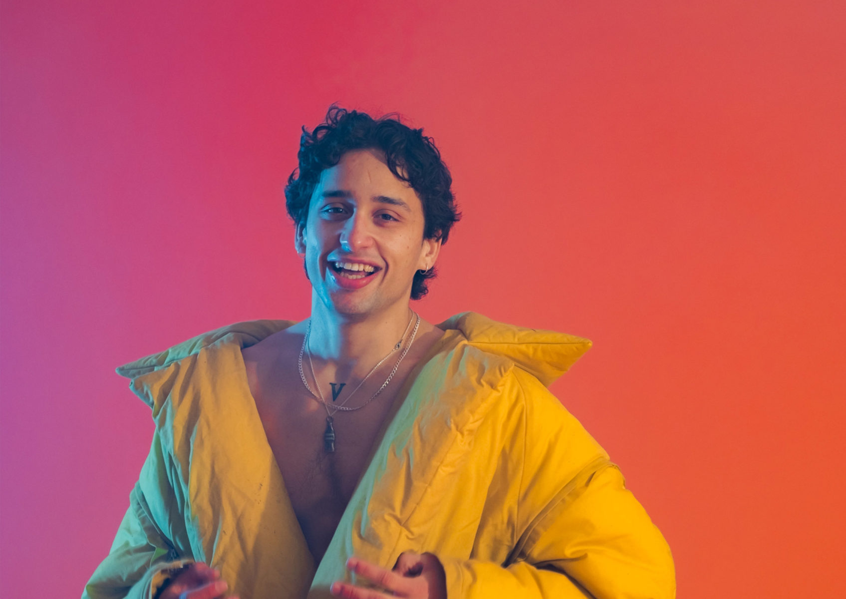 KhakiKid: An Interview with the Rising Irish Alt-Rapper | Notion