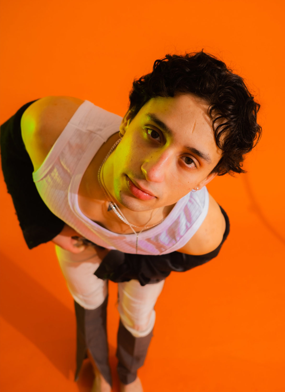 KhakiKid: An Interview with the Rising Irish Alt-Rapper | Notion