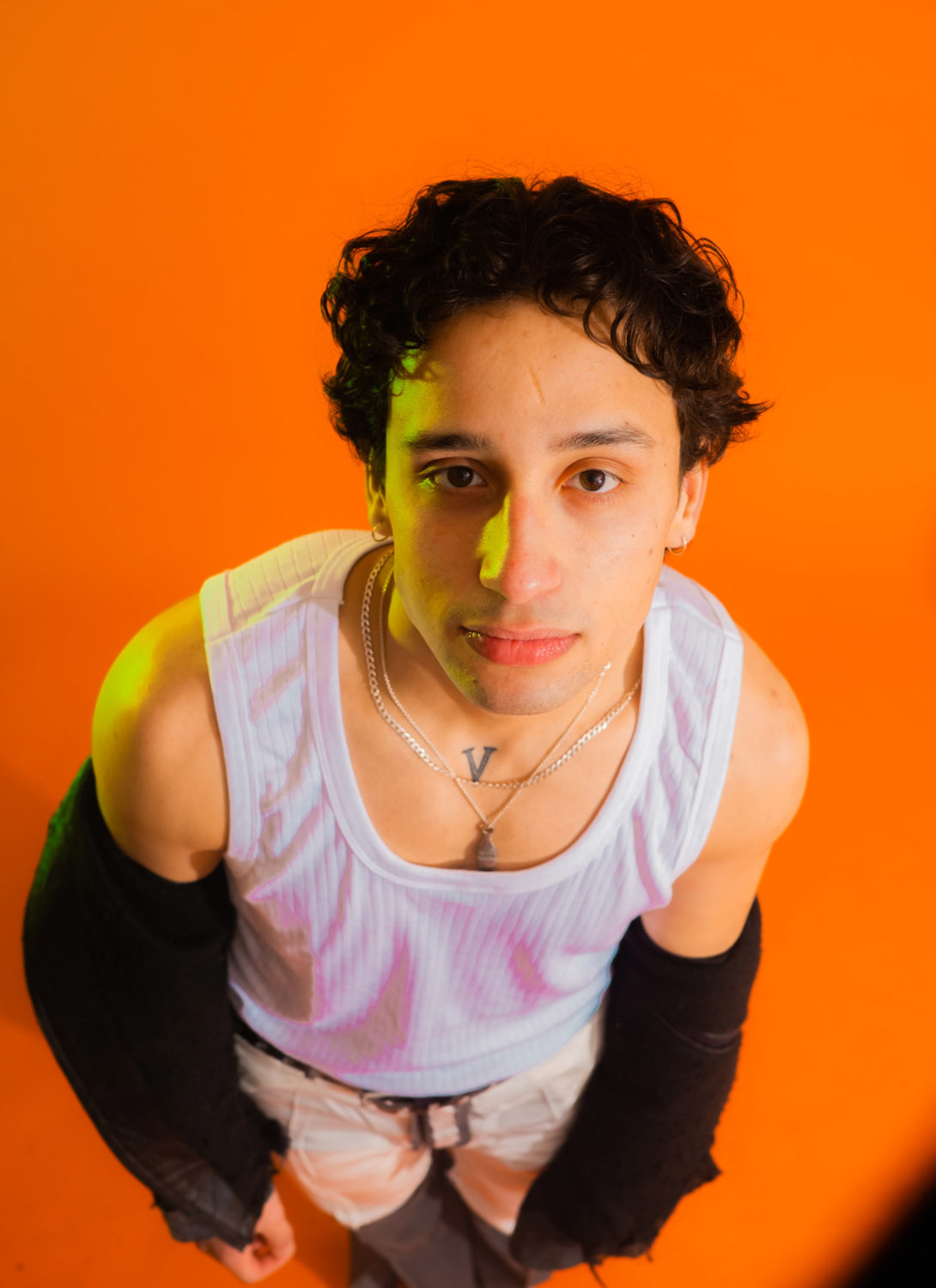 KhakiKid: An Interview with the Rising Irish Alt-Rapper | Notion