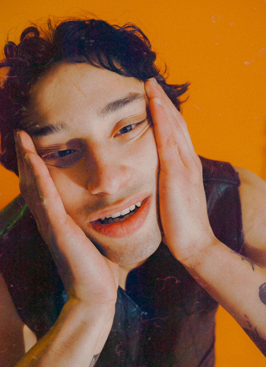 KhakiKid: An Interview with the Rising Irish Alt-Rapper | Notion